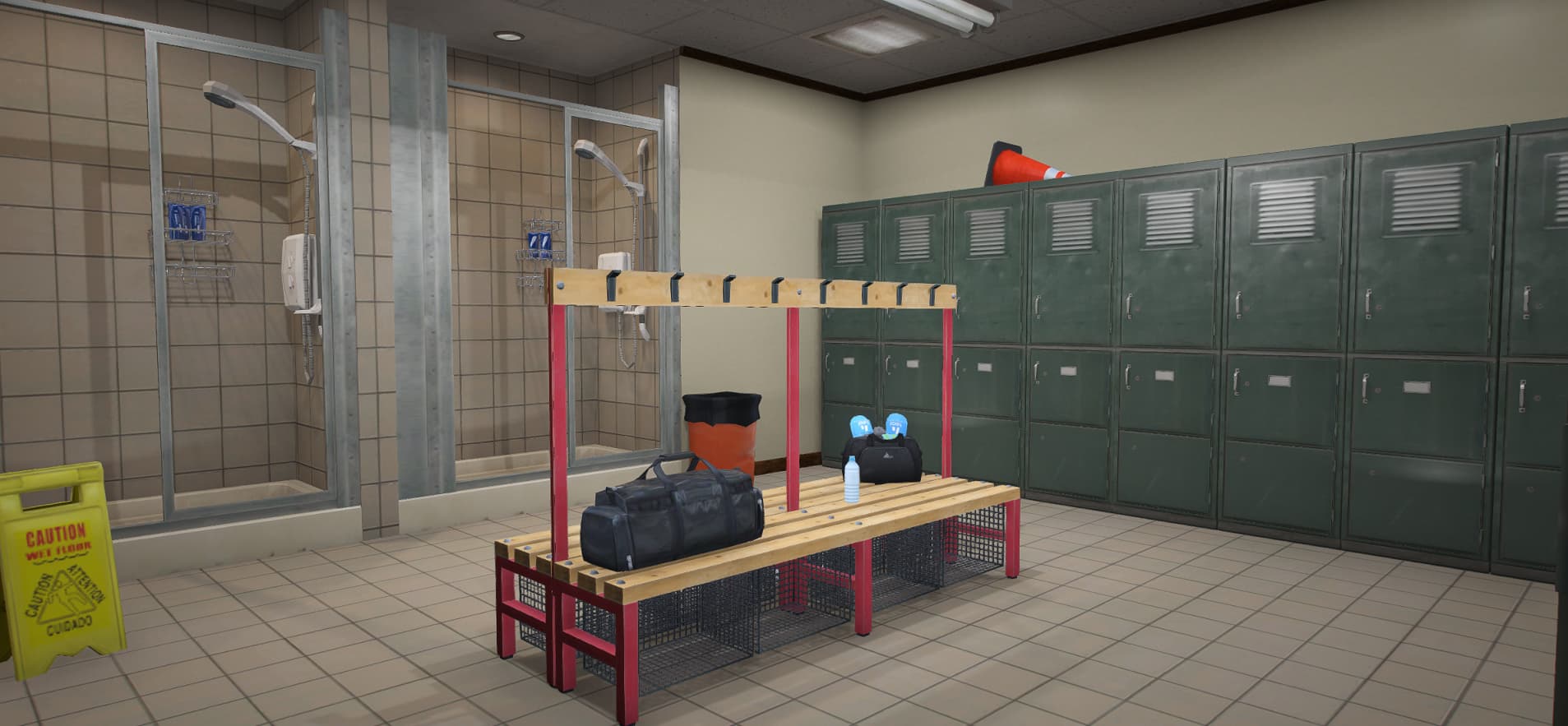 [MILO]Paleto Bay SADOT HQ - FiveM Releases - Cfx.re Community