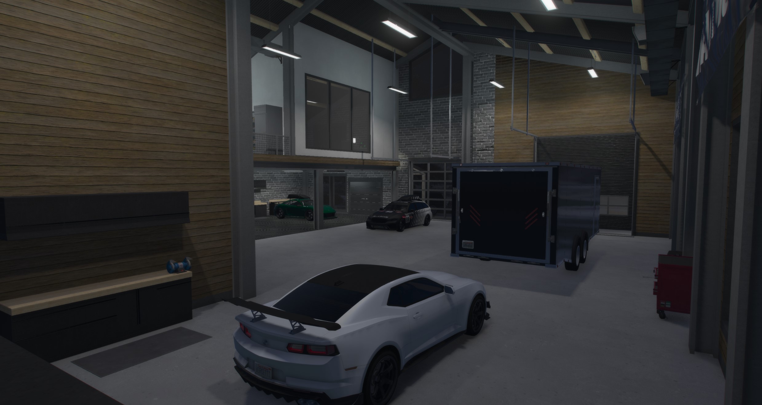 Sandy Shores Homes - FiveM Releases - Cfx.re Community