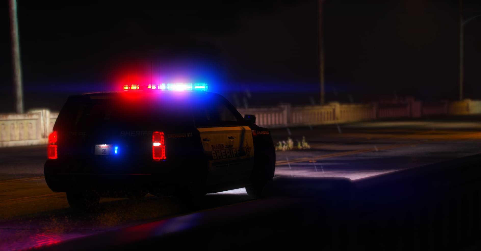 Elevation Role-Play | Semi-Serious | Civilian and First Responder RP ...