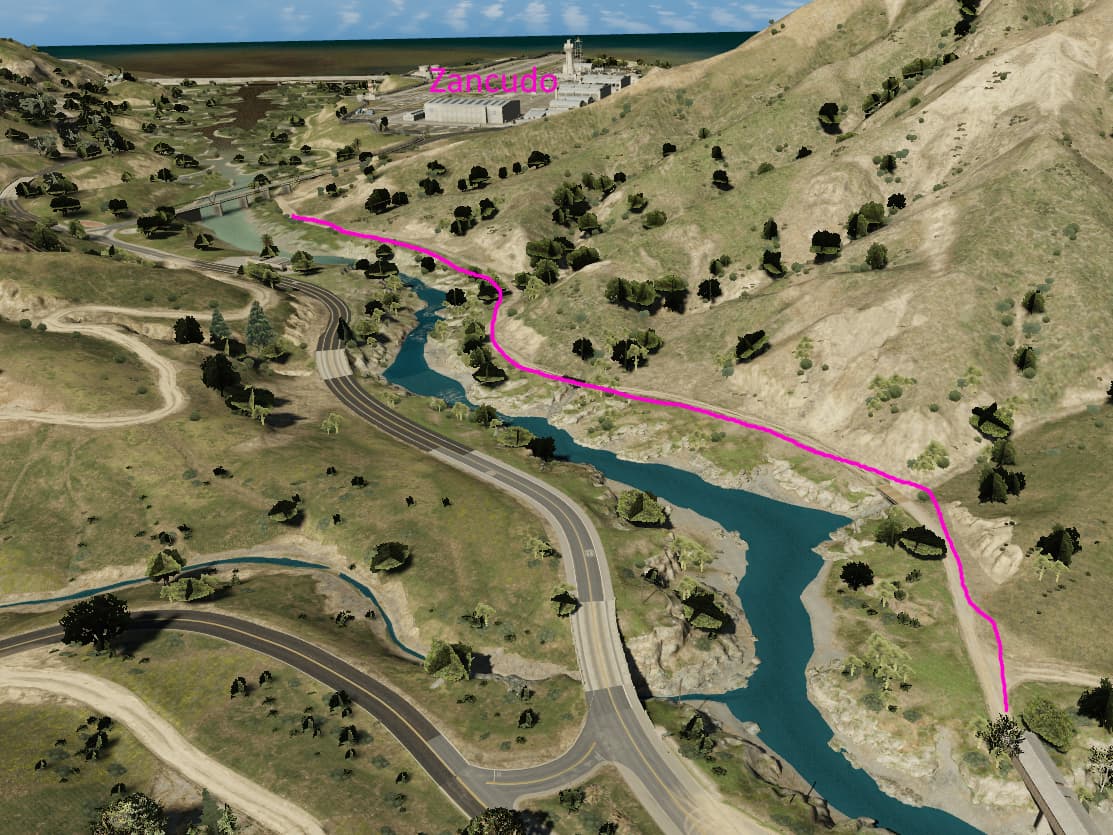 [FREE][MLO] Riverside Oaks Village v2 - FiveM Releases - Cfx.re Community