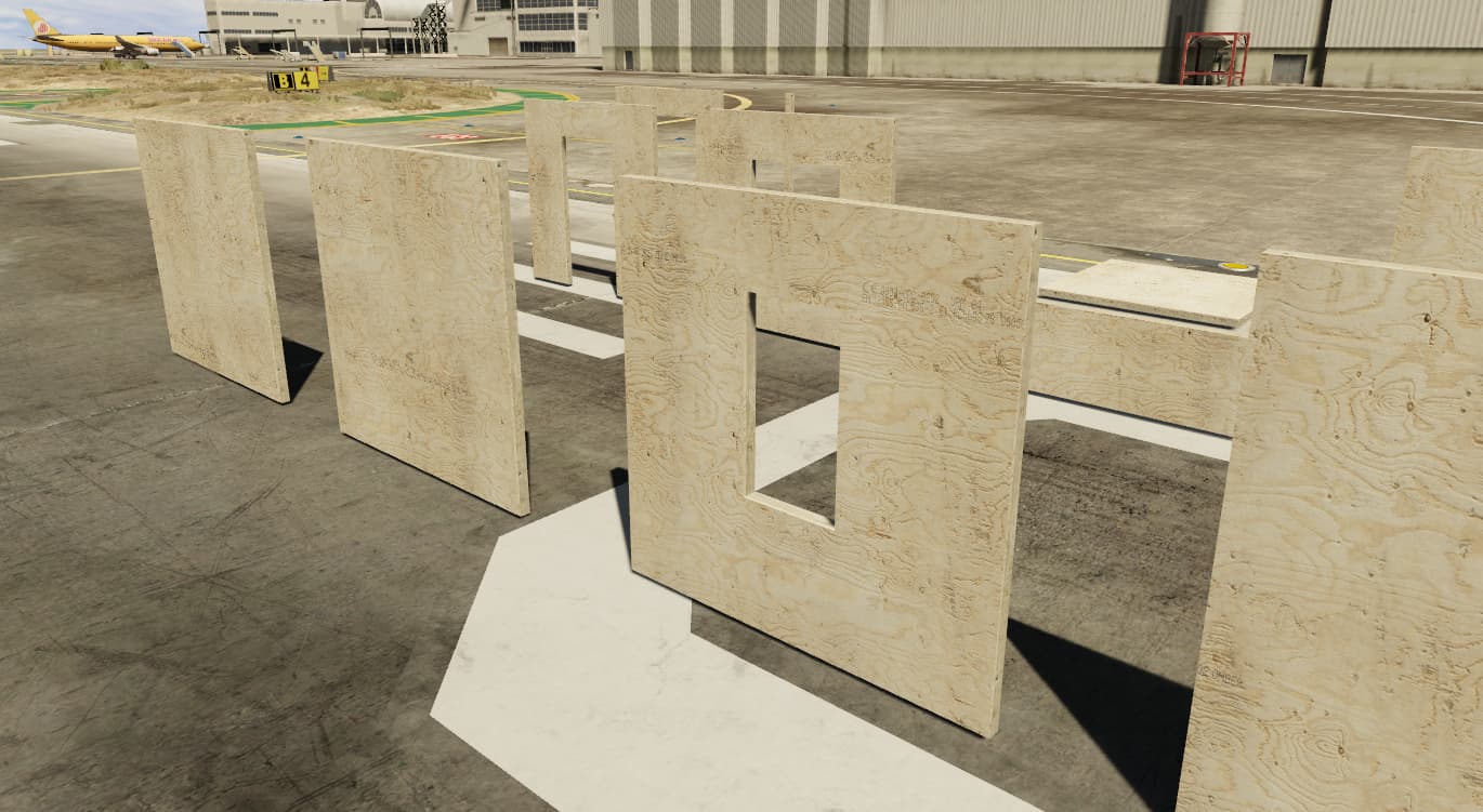 🛒[PAID][PROPS] Shoothouse Props Pack - FiveM Releases - Cfx.re Community