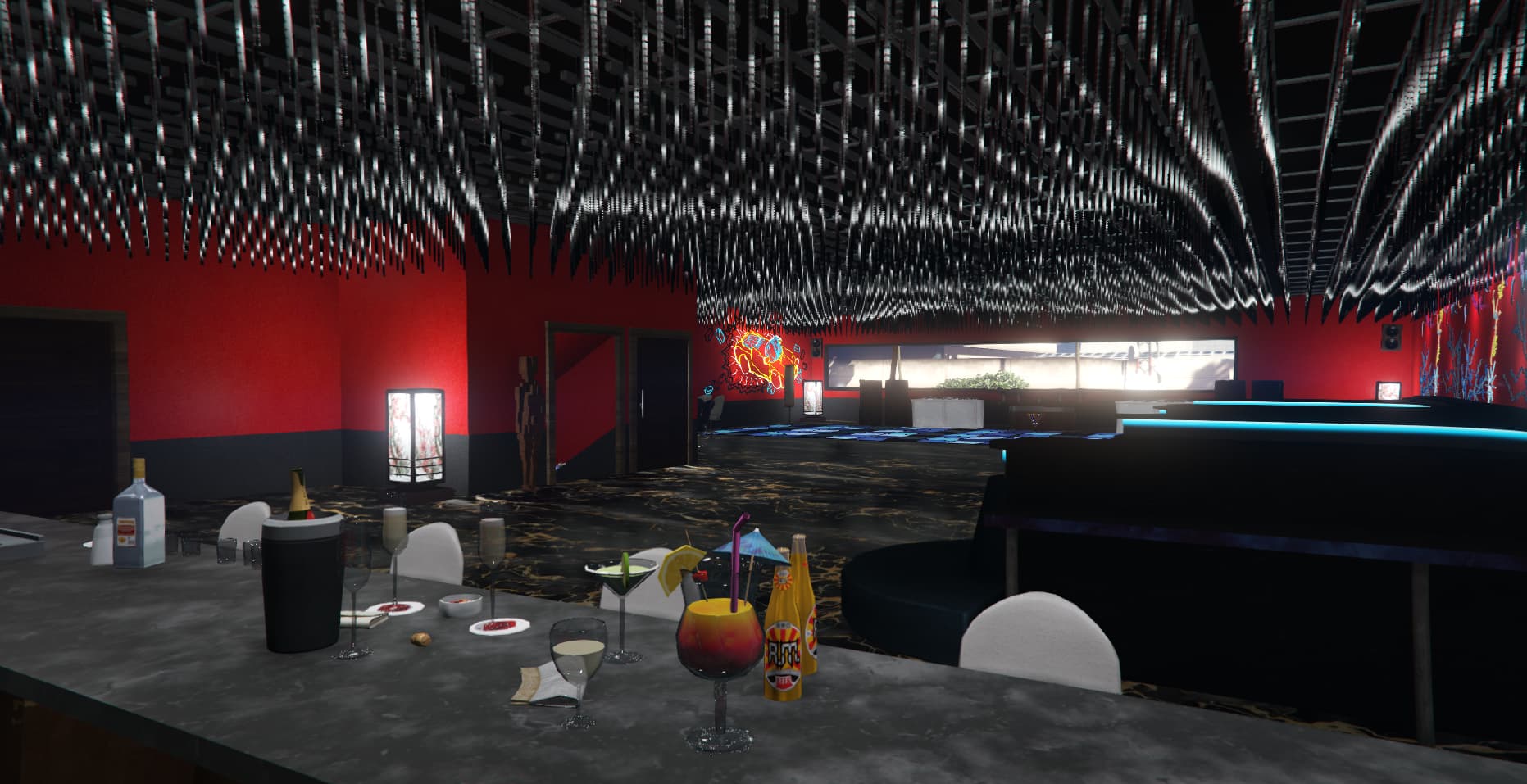 [PAID] [MLO] Little Seoul Gang Hood - FiveM Releases - Cfx.re Community