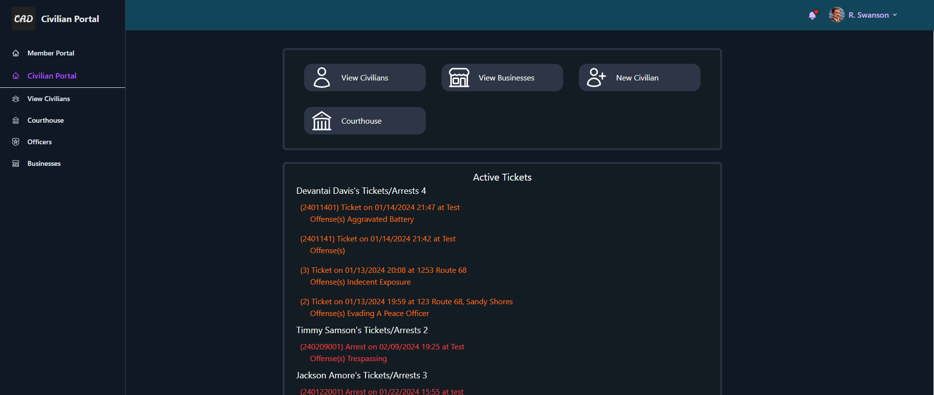 [Free] CommunityCAD - FiveM Releases - Cfx.re Community