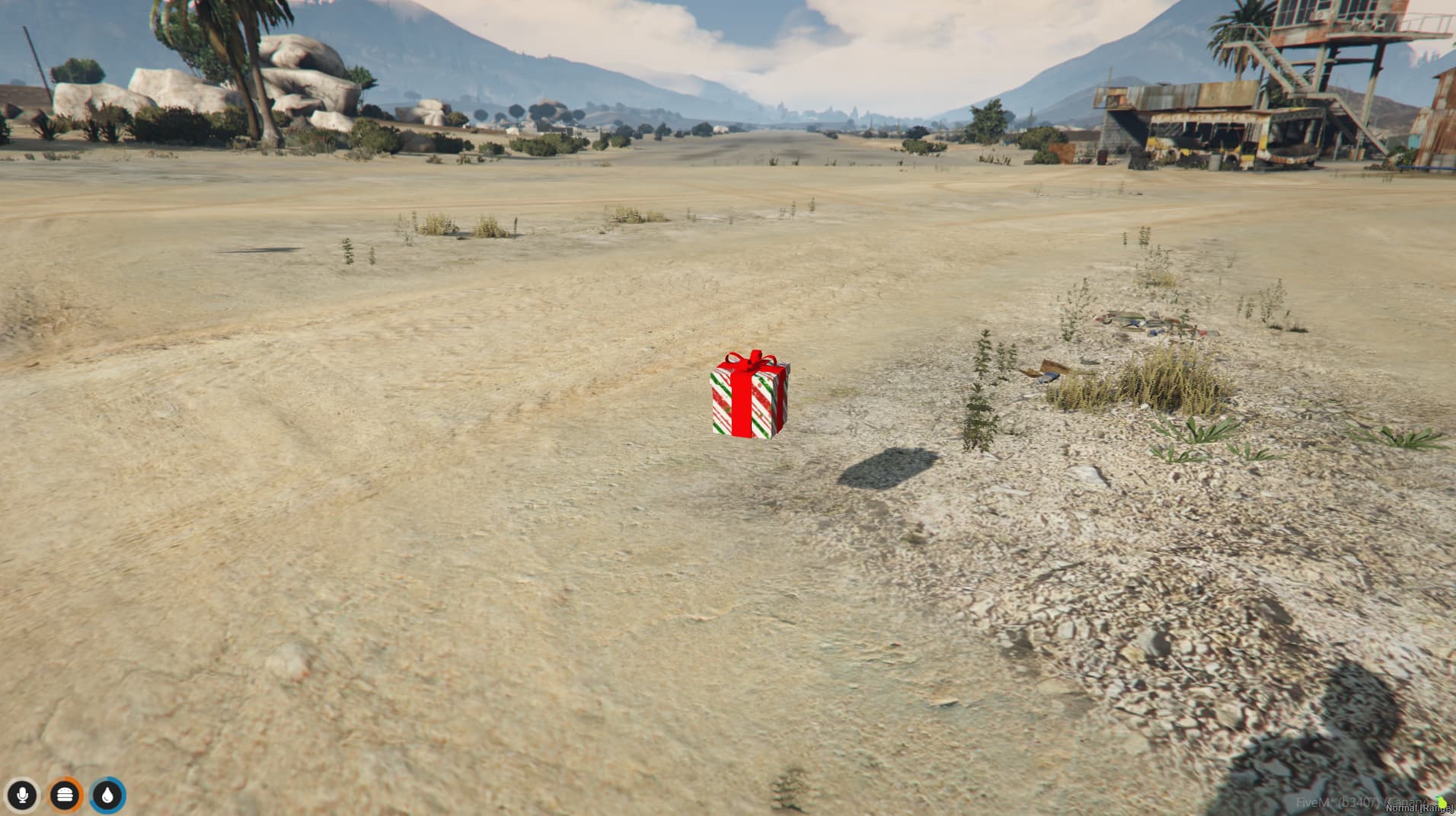 [PAID] Present Hunt | A festive Christmas event with leaderboards and ...