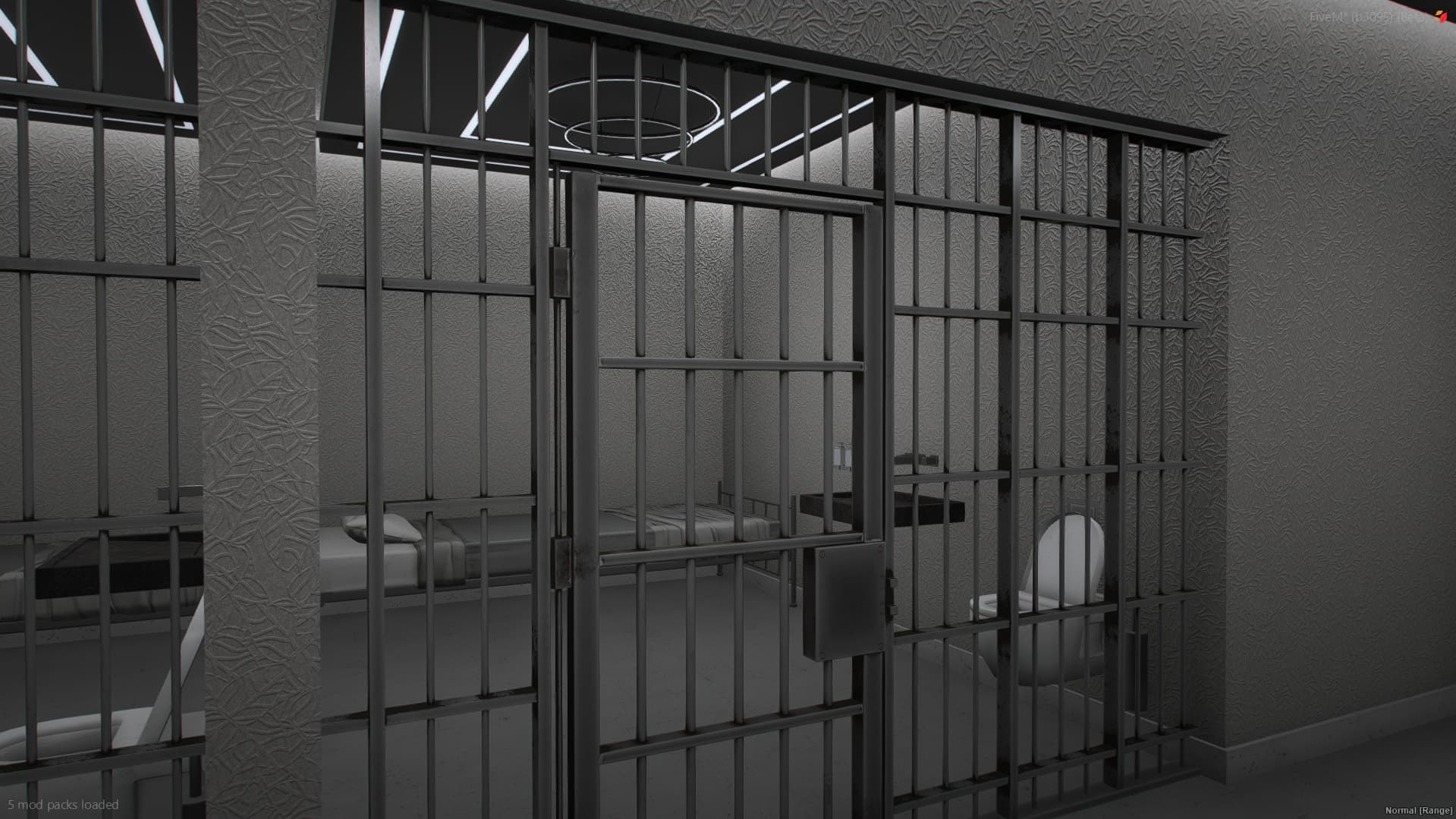 [PAID] Misson Row Police Department - FiveM Releases - Cfx.re Community