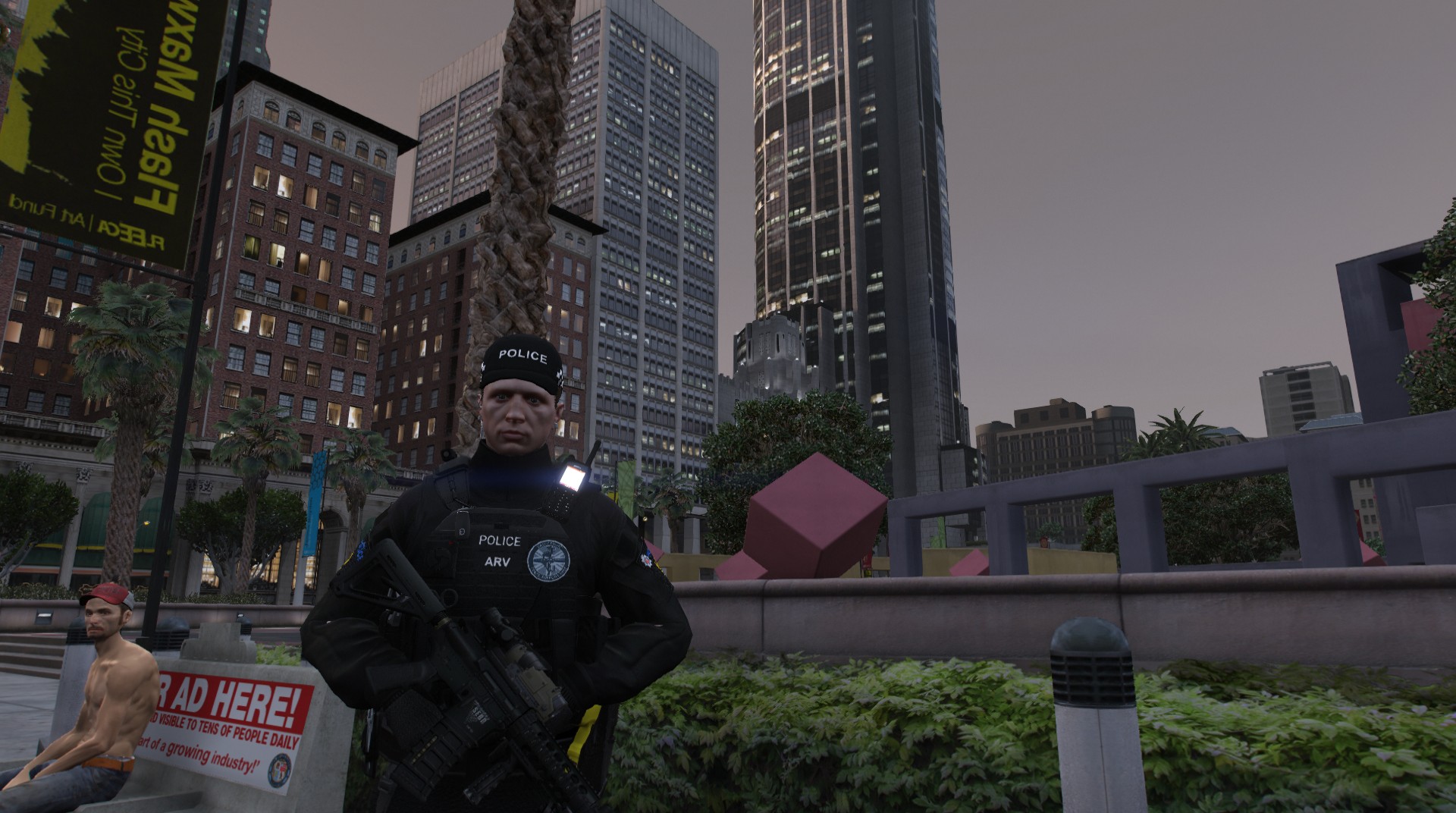 Fantastic Pl - FiveM Snapmatic - Cfx.re Community