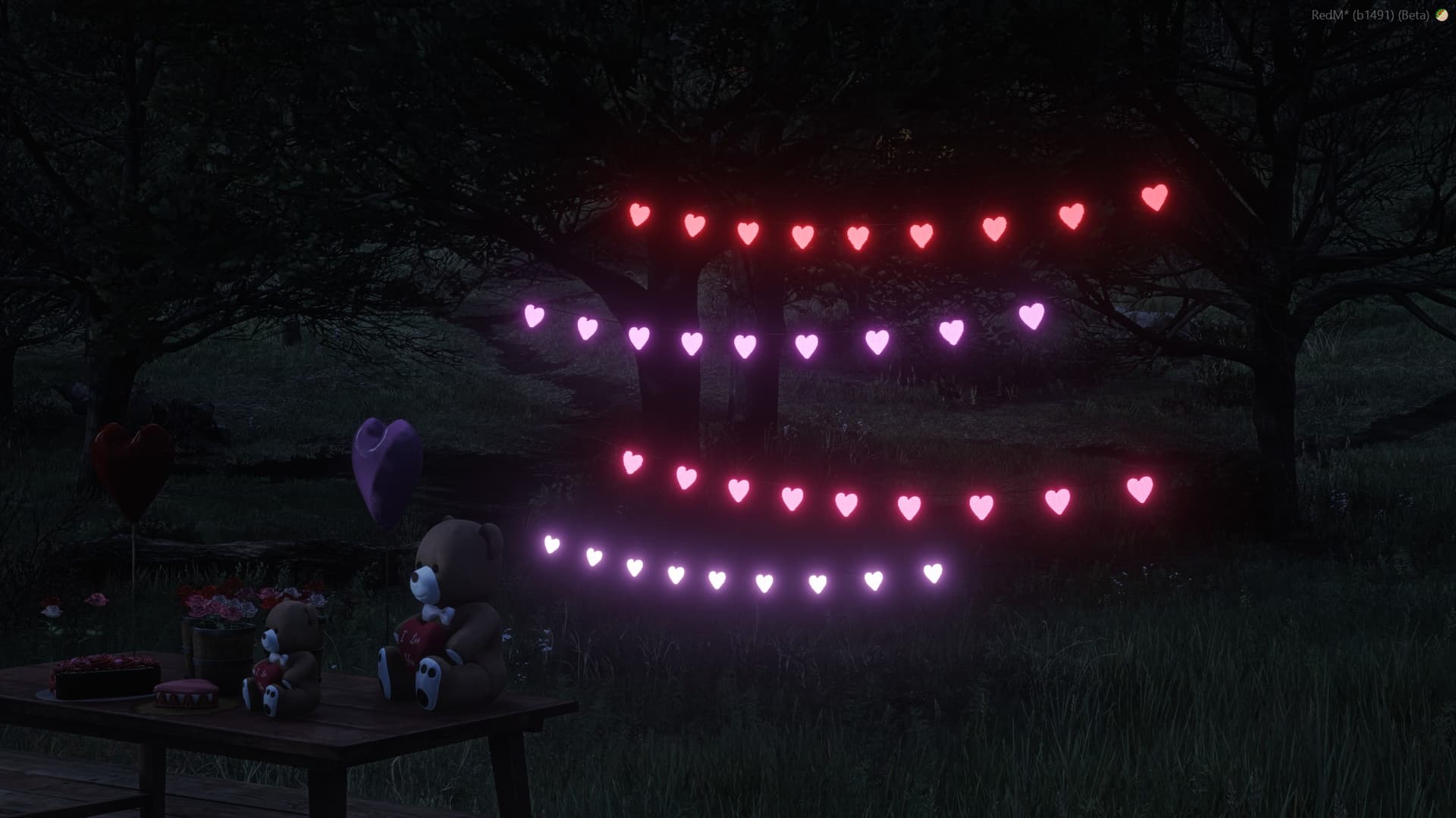 Valentines Day Props 😍 - RedM Releases - Cfx.re Community