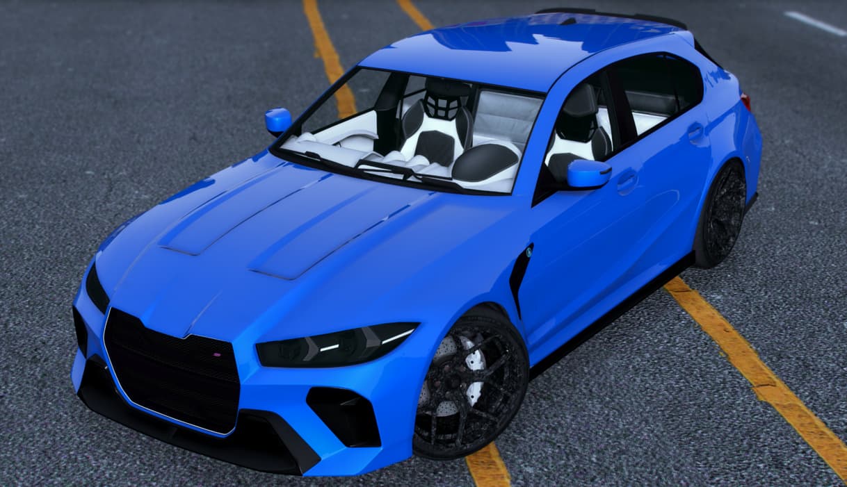 Sentinel Max - FiveM Releases - Cfx.re Community