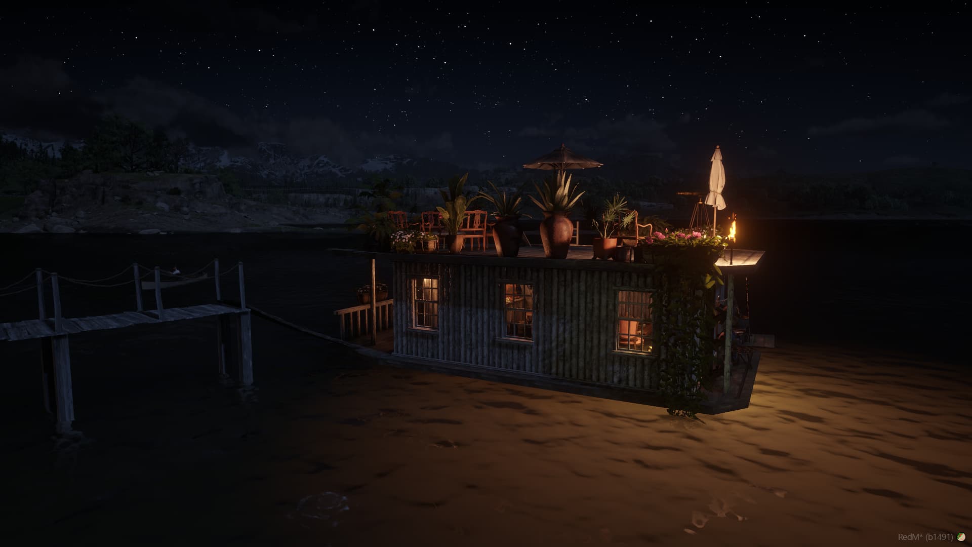 Boat Bar REDM | PROP | YMAP - RedM Releases - Cfx.re Community