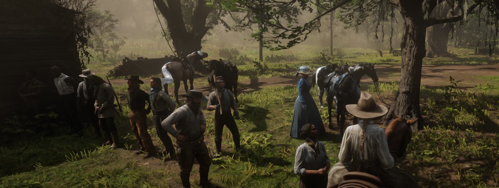 South Tahoma Roleplay 1895 | Text-Based Roleplay | Custom User Control ...