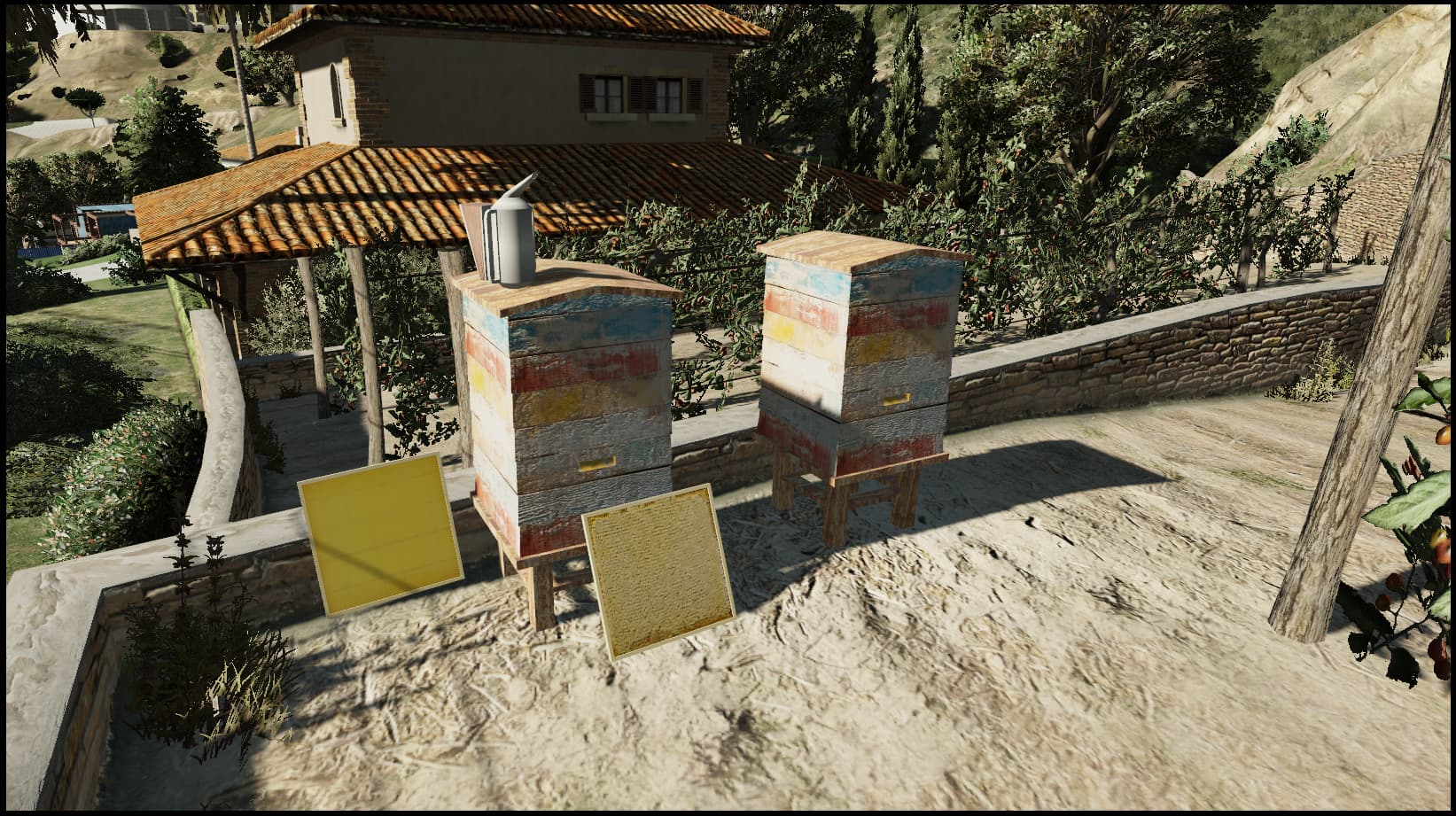 ZoZ3D's Bee - FiveM Releases - Cfx.re Community