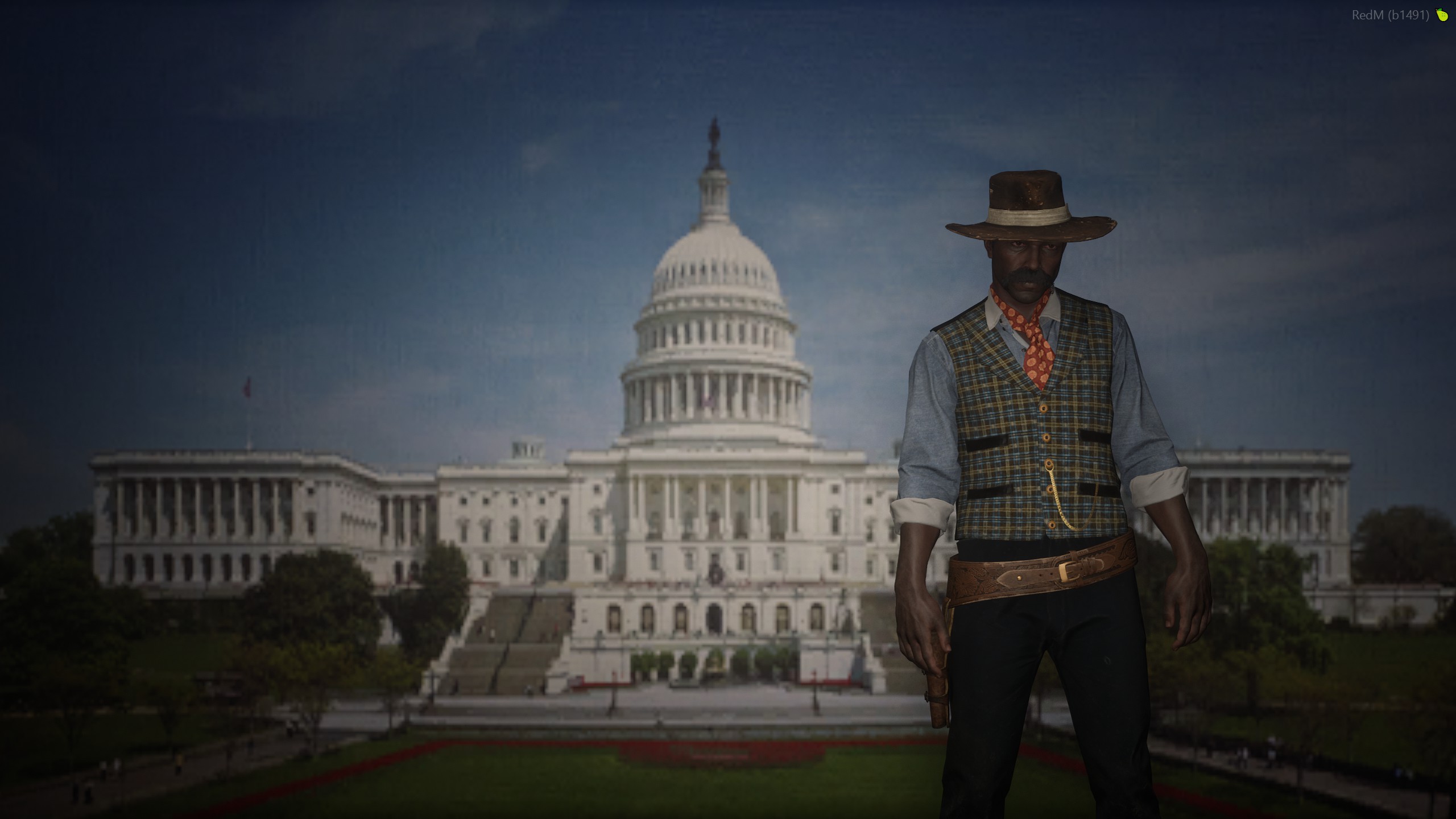 [PAID] Studio Photo - RedM Releases - Cfx.re Community