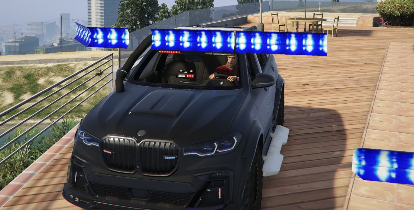 Vehicle modding help needed - Discussion - Cfx.re Community