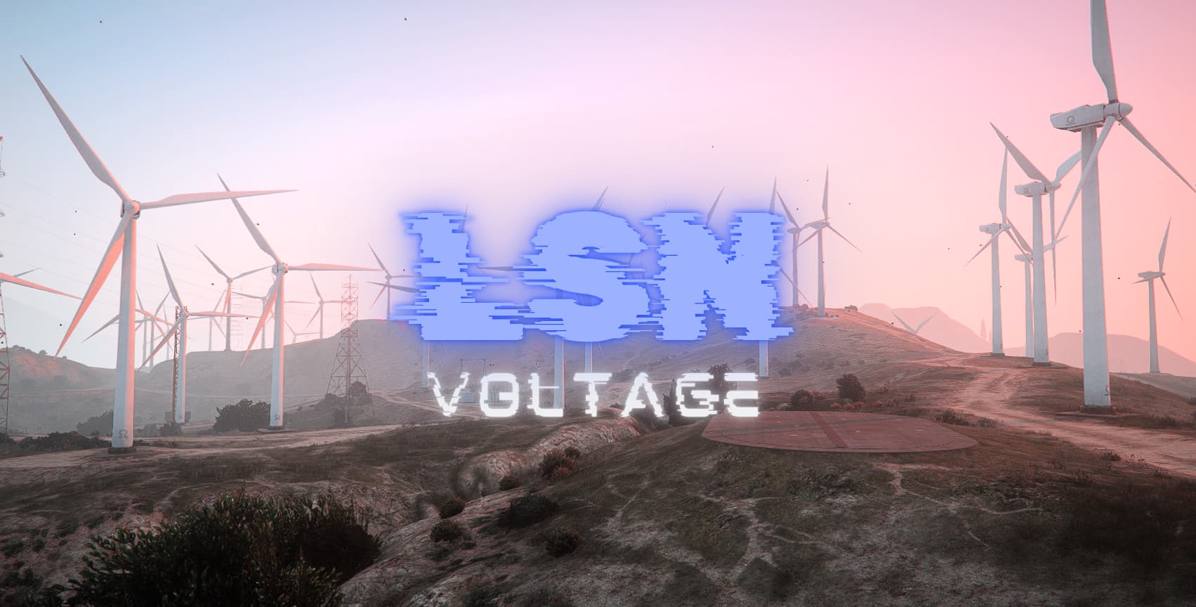 Ownable Wind Turbines | GENERATE YOUR ENGERY - FiveM Releases - Cfx.re ...