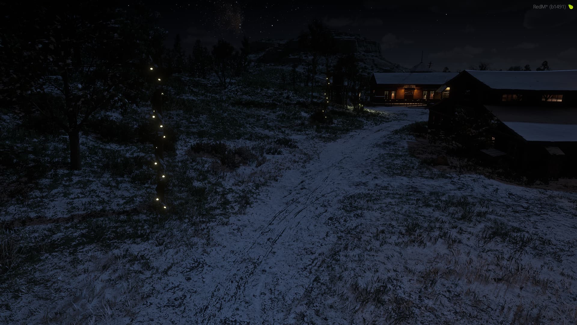 Xmas '24 Props | YMAP | RedM 🎄 - RedM Releases - Cfx.re Community