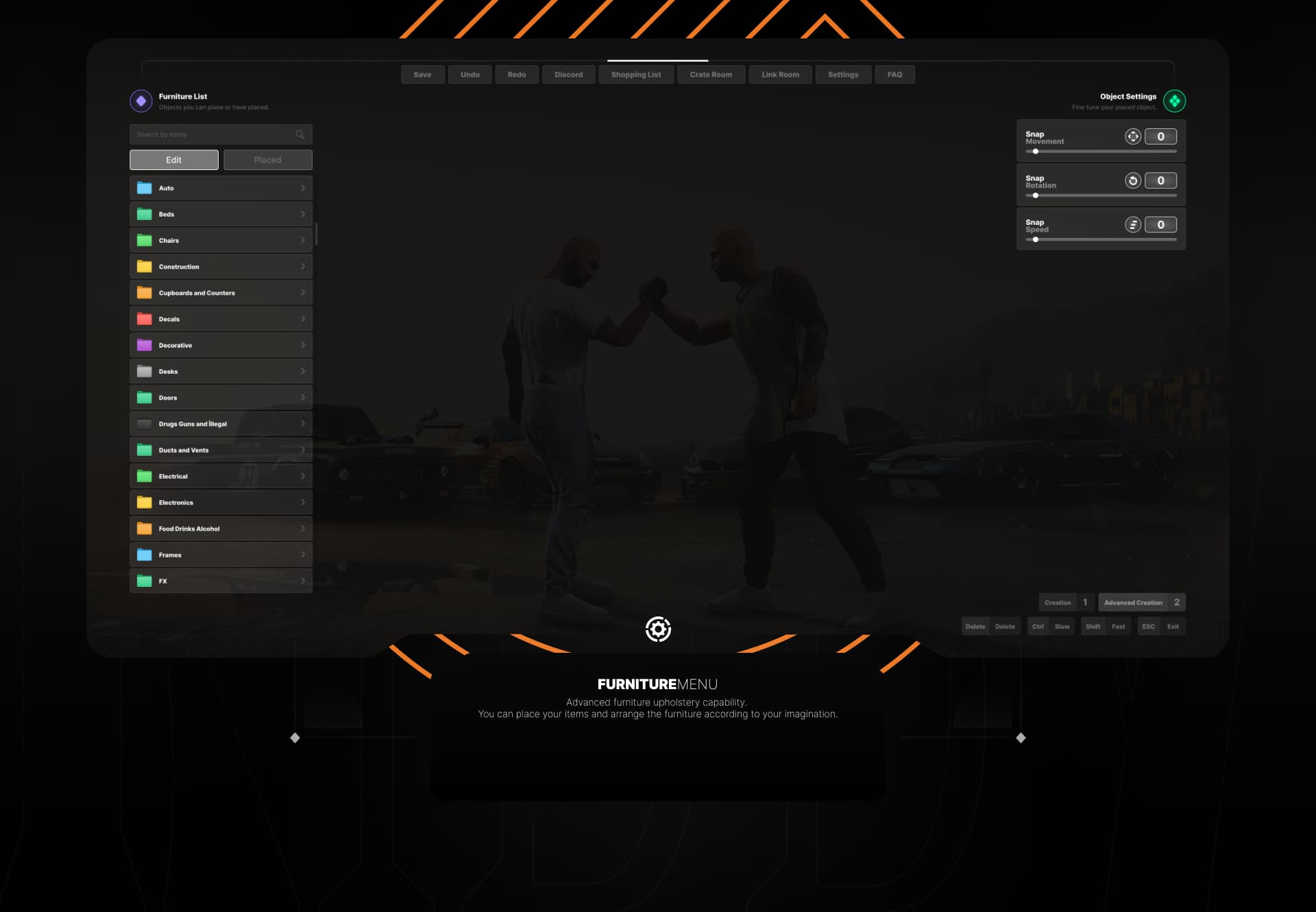 Most Detailed Apartment System - FiveM Releases - Cfx.re Community