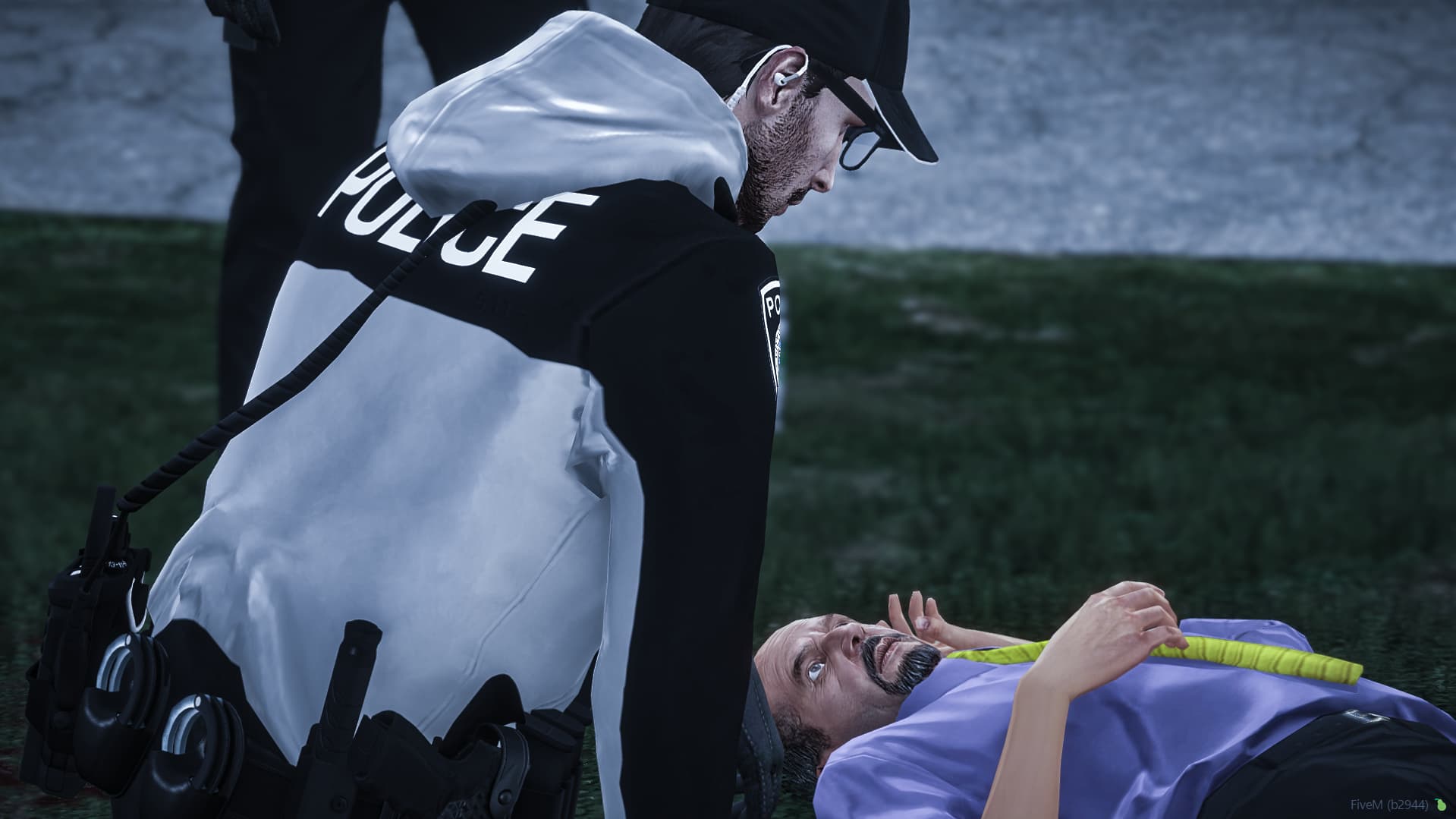 Nightfall Roleplay **Launched into Beta!** - Your new Home! | Hiring ...