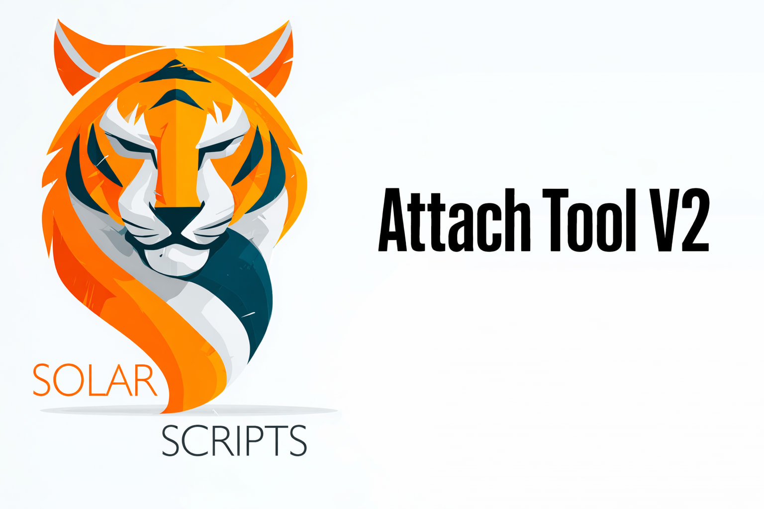 Solar Attach Tool V2 - RedM Releases - Cfx.re Community