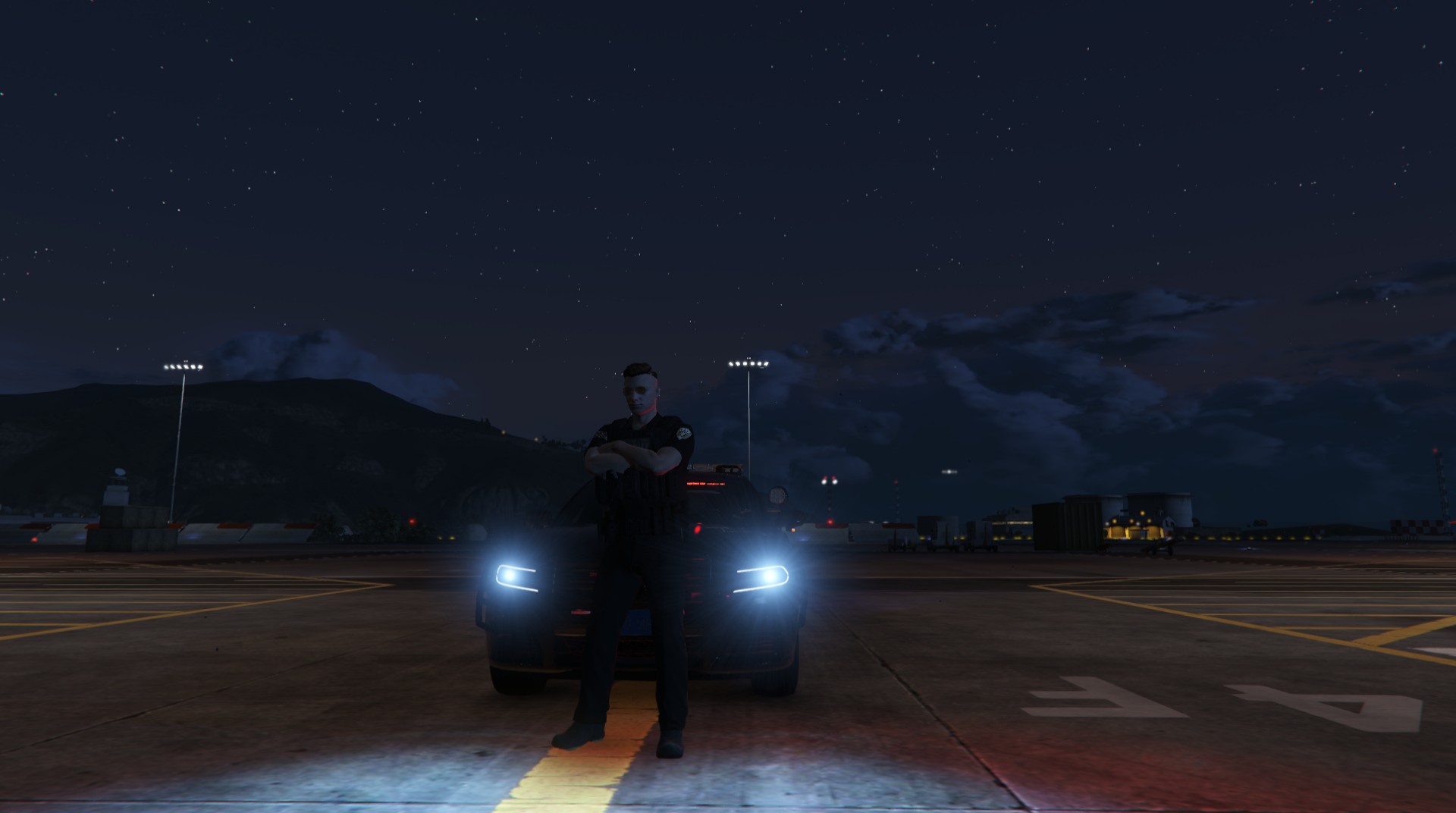 first one - FiveM Snapmatic - Cfx.re Community
