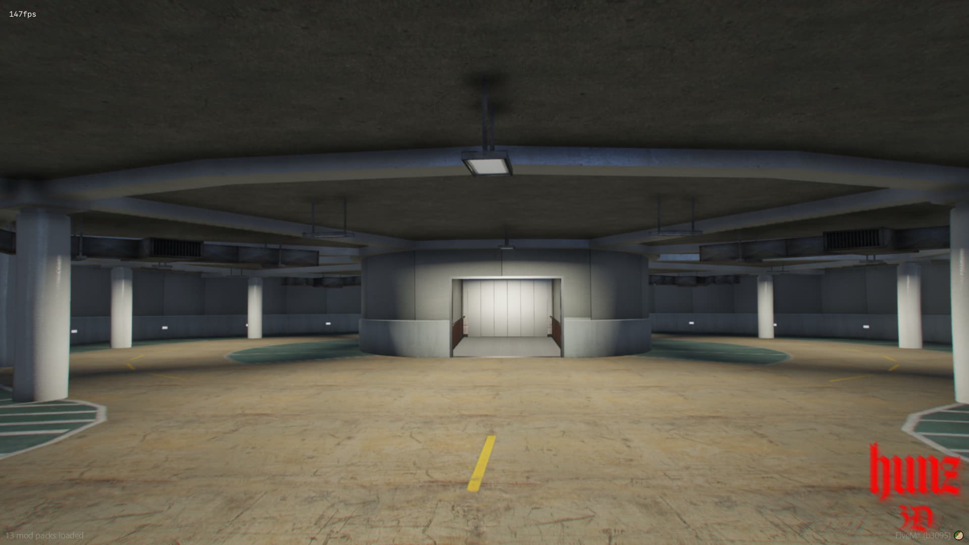 [ Alta Construction Complete ]The Sovereign Heights [MLO] [MAP ...