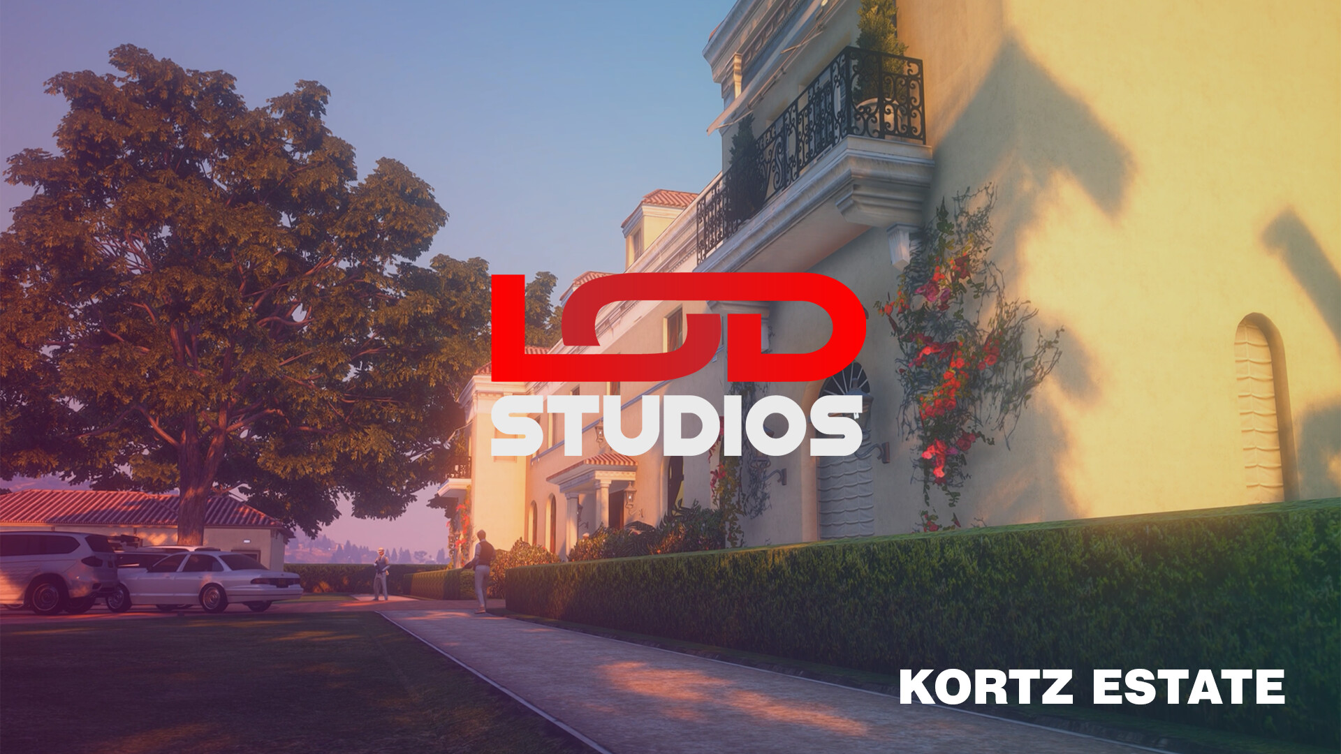 [MLO] Kortz Estate - FiveM Releases - Cfx.re Community