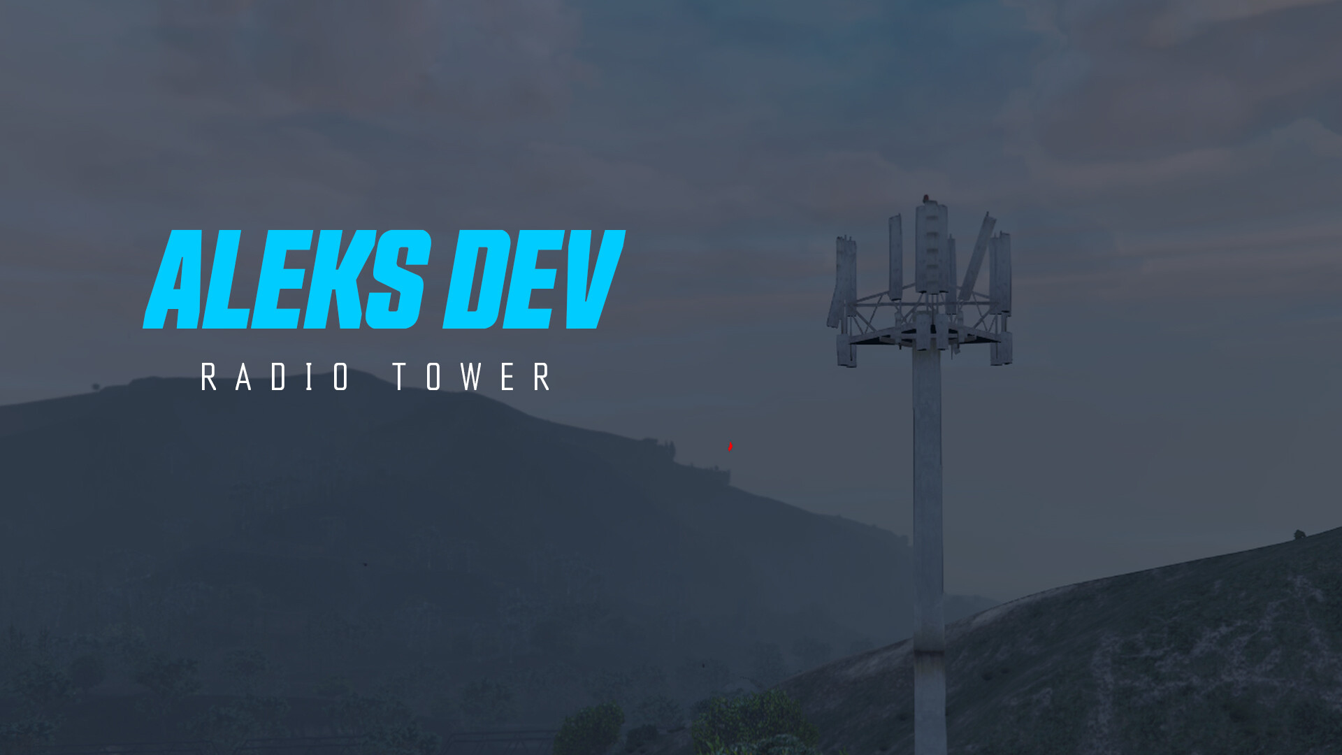 [Saltychat] Radio towers - FiveM Releases - Cfx.re Community