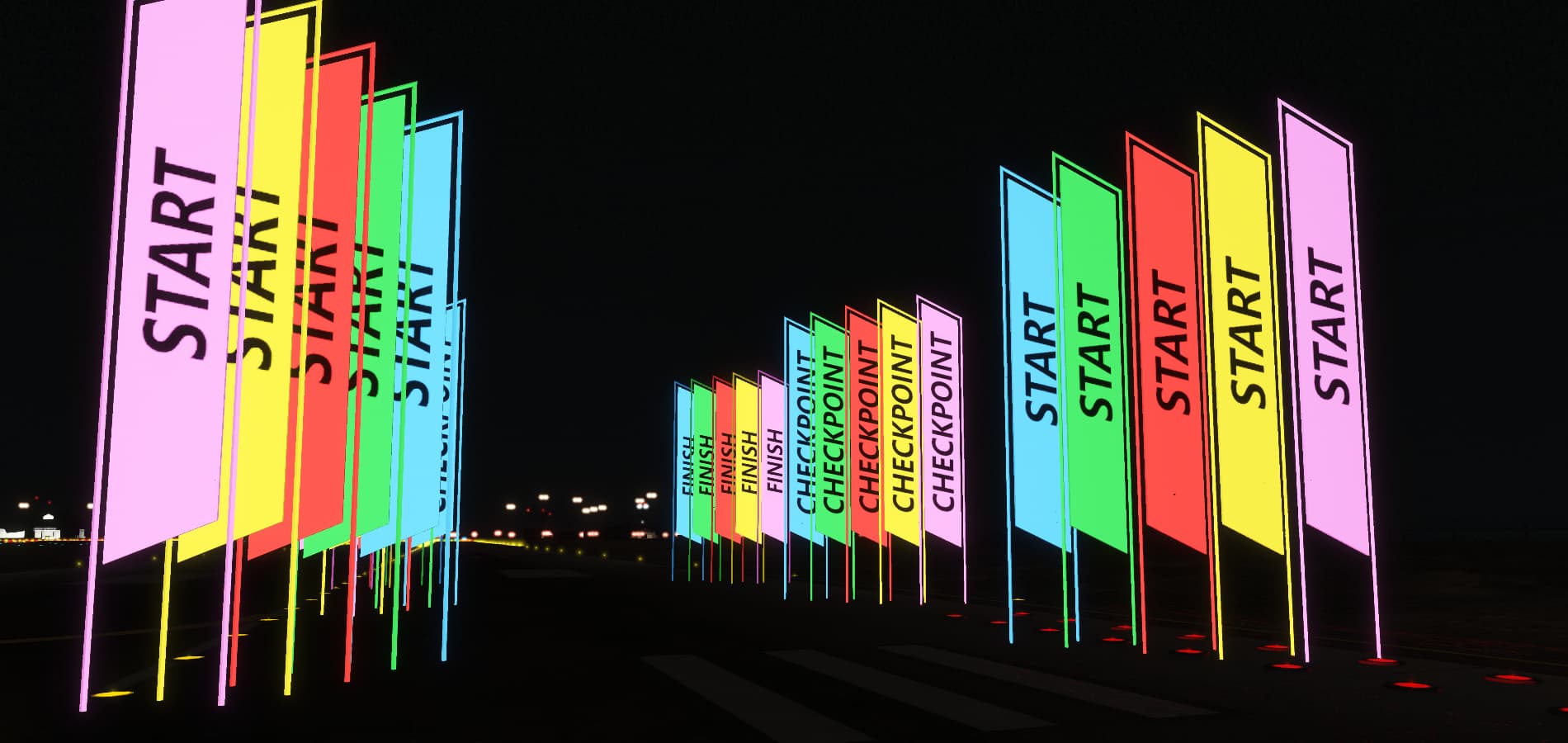 [PROPS] Checkpoints - FiveM Releases - Cfx.re Community