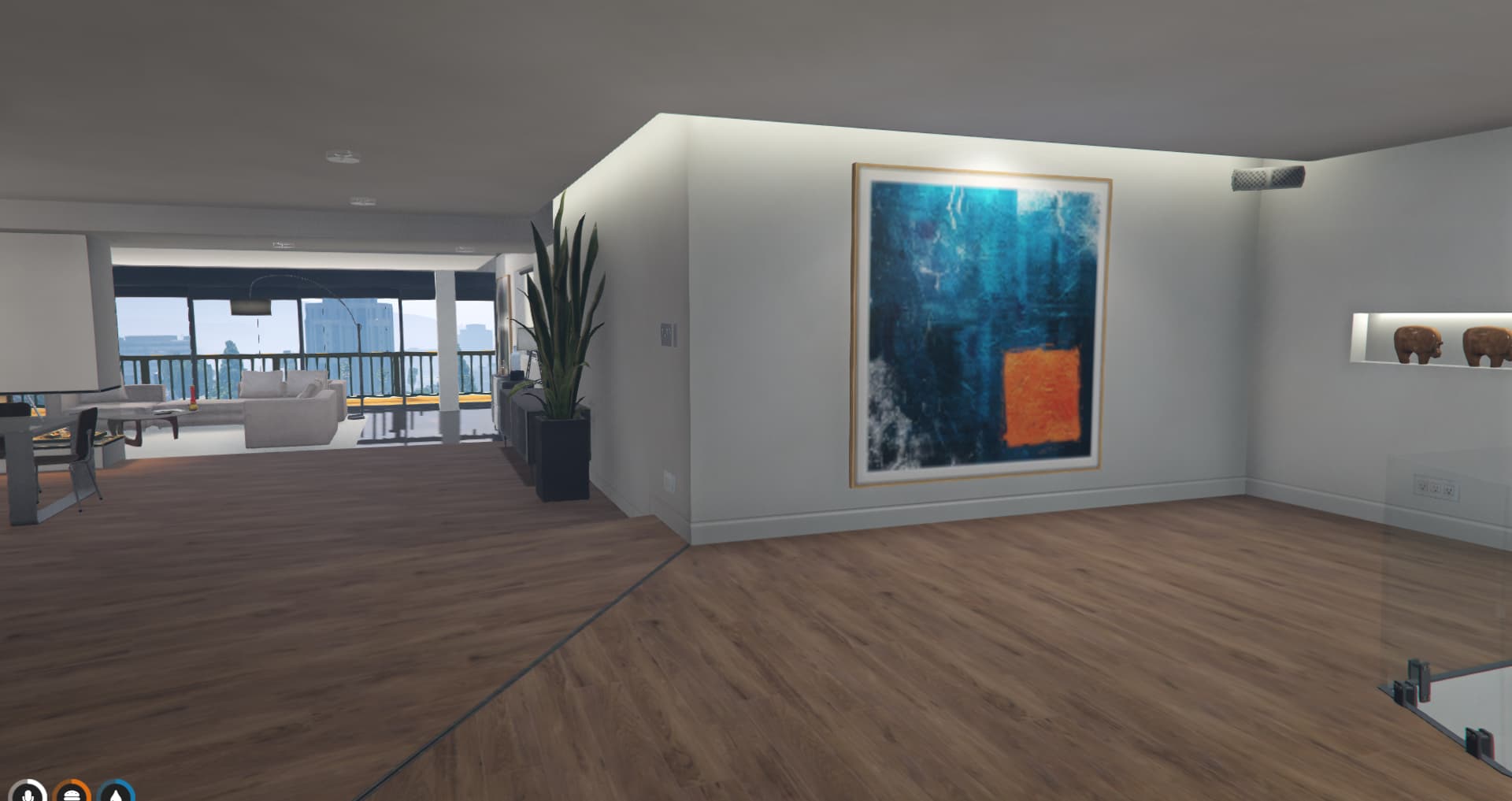 [PAID] [QB-CORE / ESX] House Robbery - FiveM Releases - Cfx.re Community