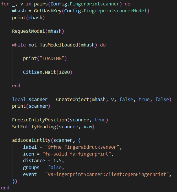 Custom Prop does not spawn when spawning with native - Discussion - Cfx ...