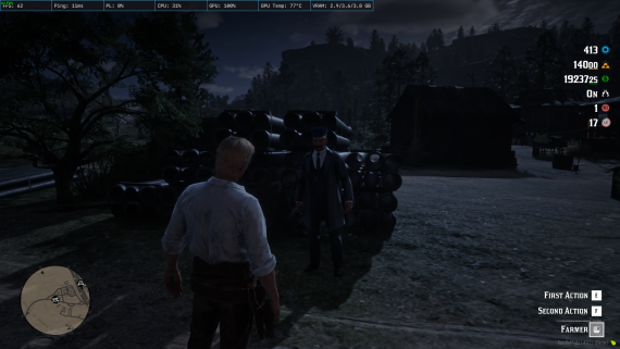 [STANDALONE] NPCS Spawn System (srb_npcs) - RedM Releases - Cfx.re ...