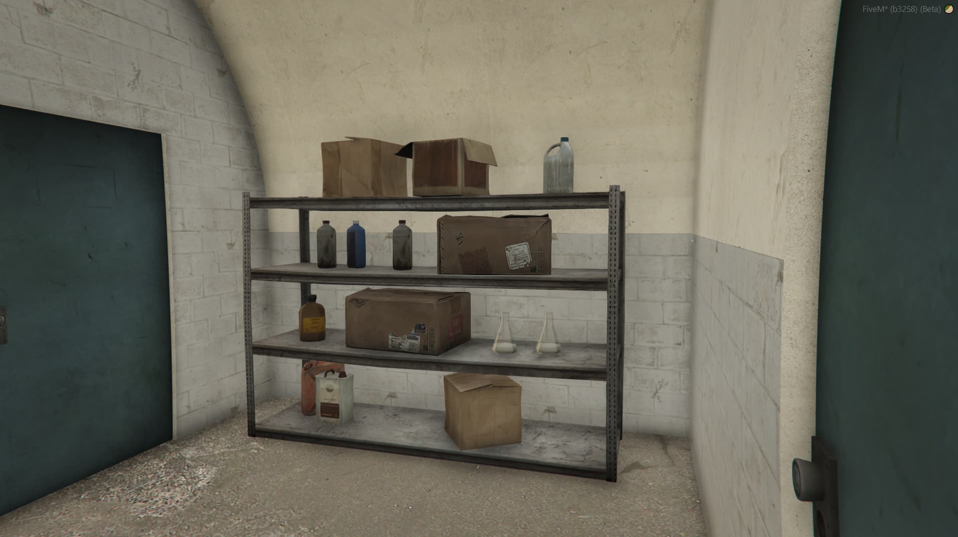 [FREE] [MAP] Weed Lab - FiveM Releases - Cfx.re Community