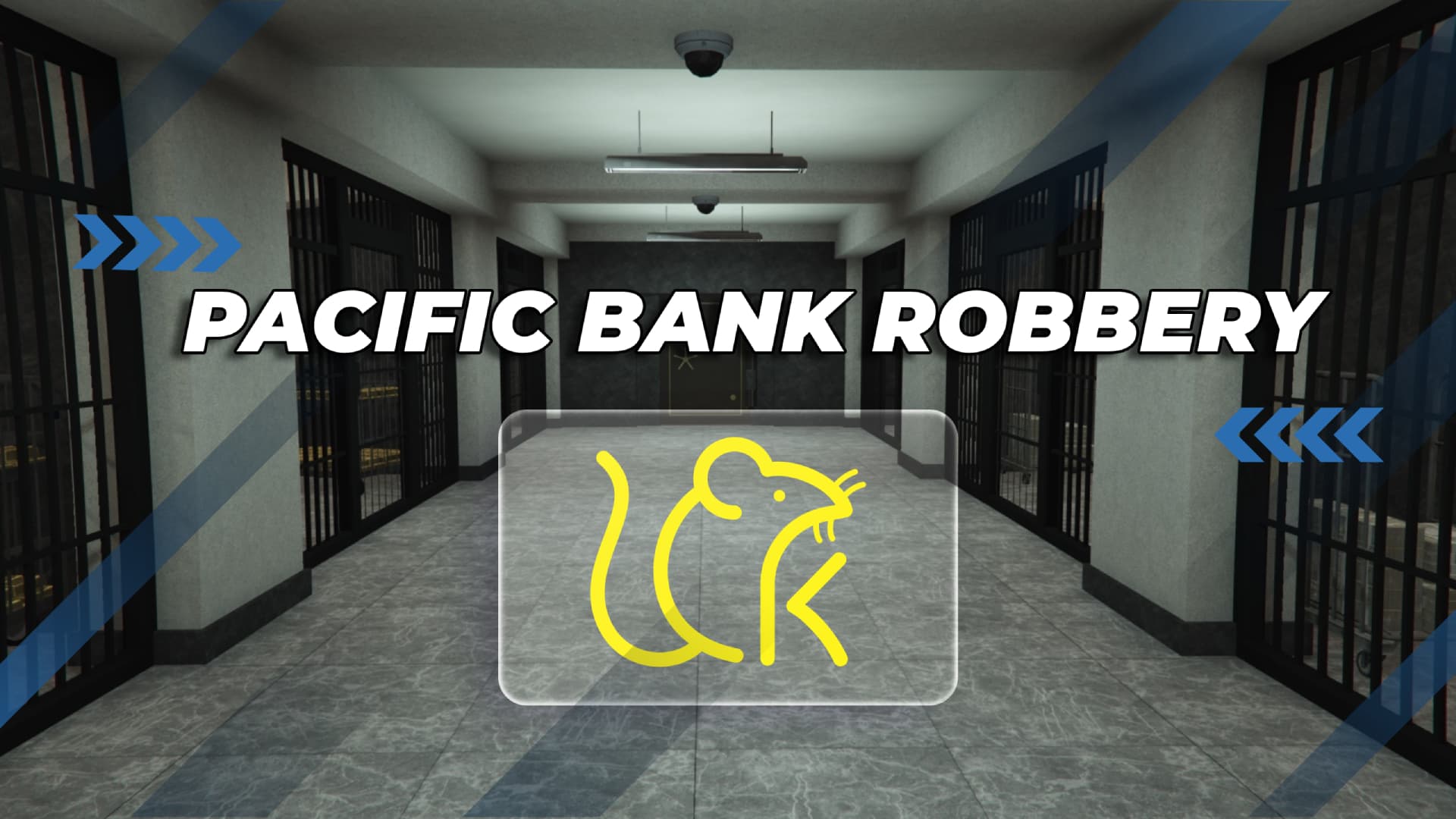 [ESX/QBCore/Qbox] K4MB1 Pacific Bank Robbery - FiveM Releases - Cfx.re ...