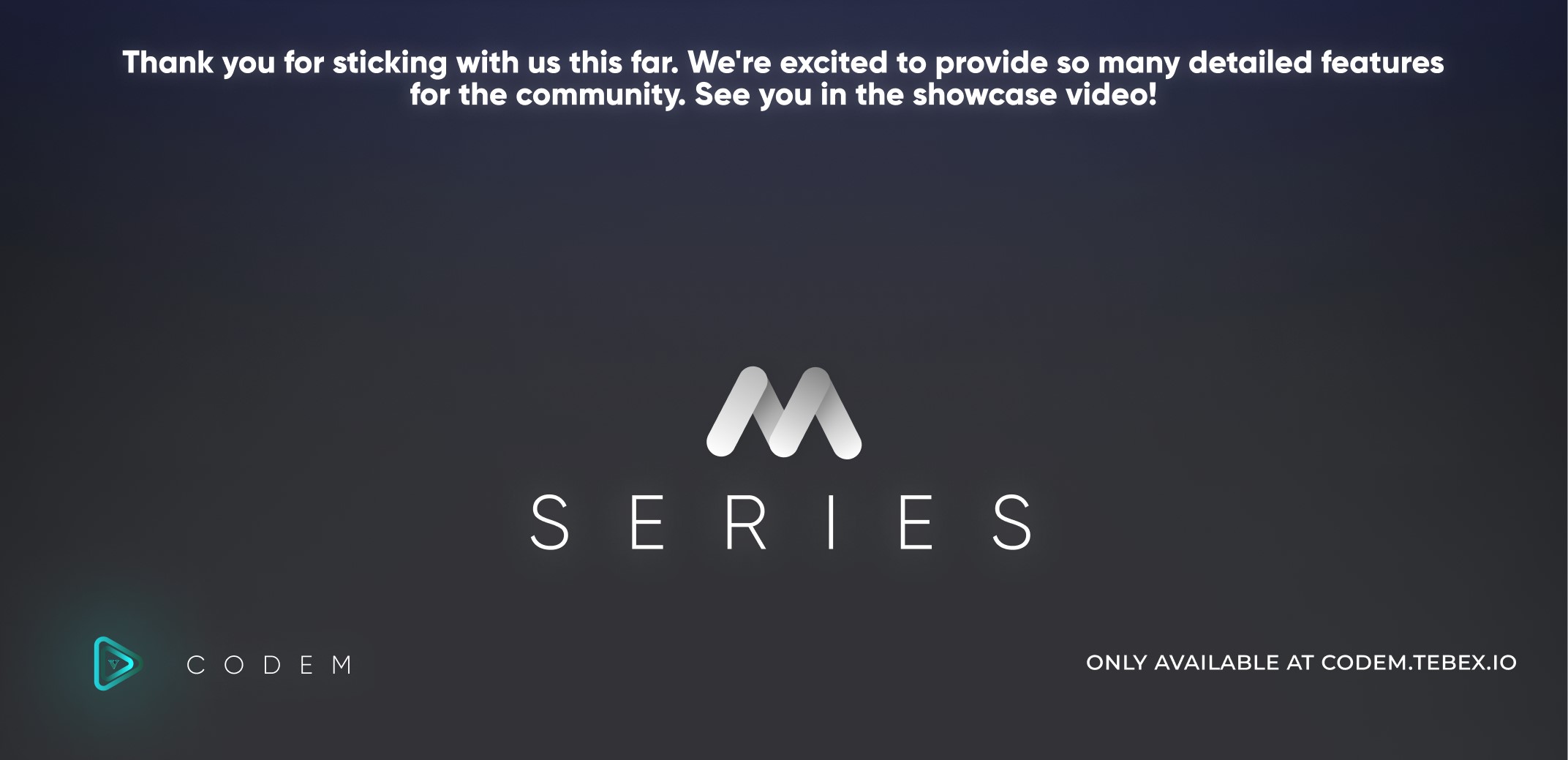 CodeM mMDT All In One (Most Detailed MDT) - FiveM Releases - Cfx.re ...