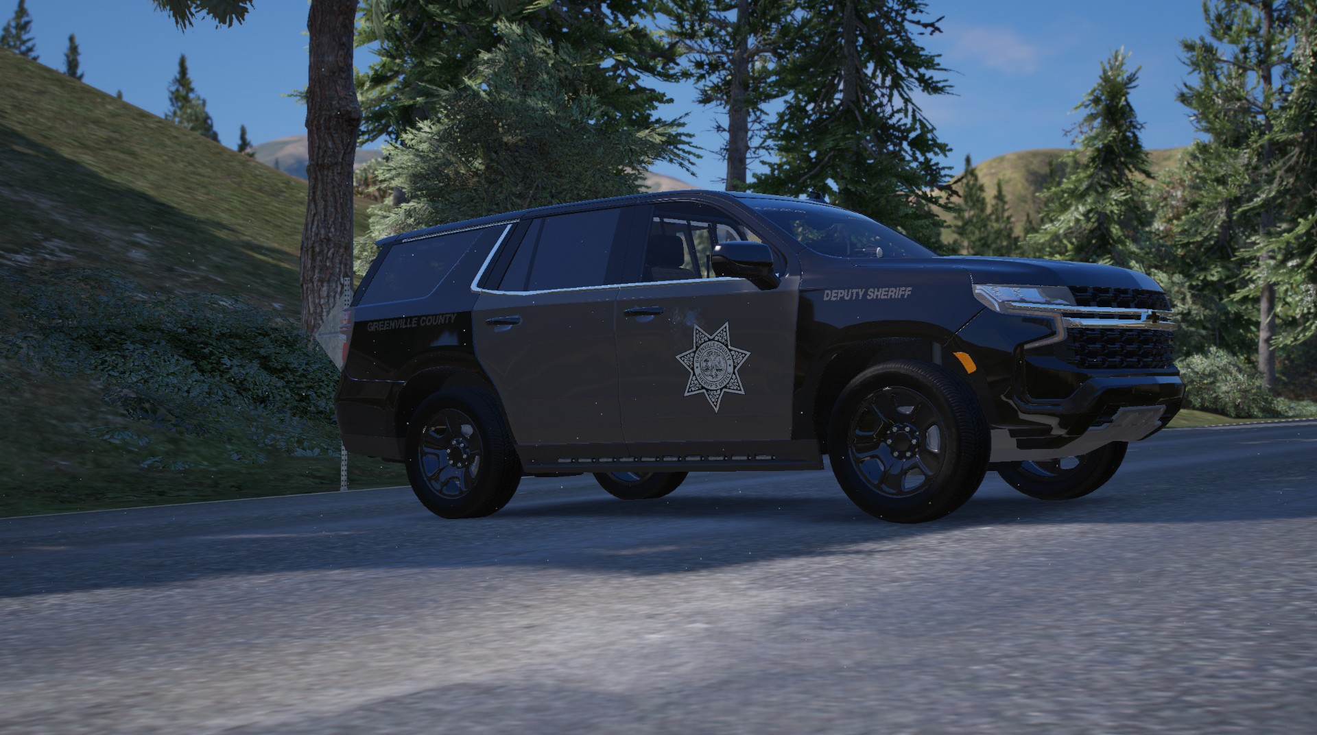 Gcso #f - FiveM Snapmatic - Cfx.re Community