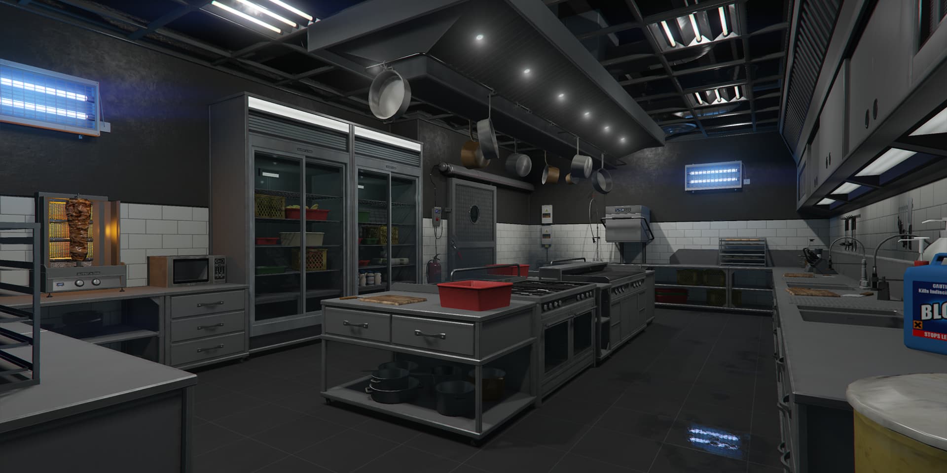 Nopixel 4.0 Store - March Content Update - FiveM Releases - Cfx.re ...