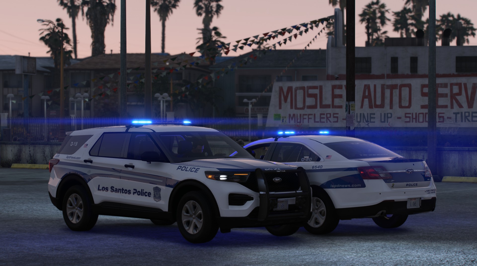 Davis - FiveM Snapmatic - Cfx.re Community