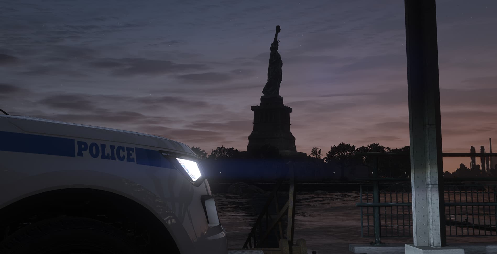 Lore Network | Lore Friendly, NYC Based, vMenu - Server Bazaar - Cfx.re ...