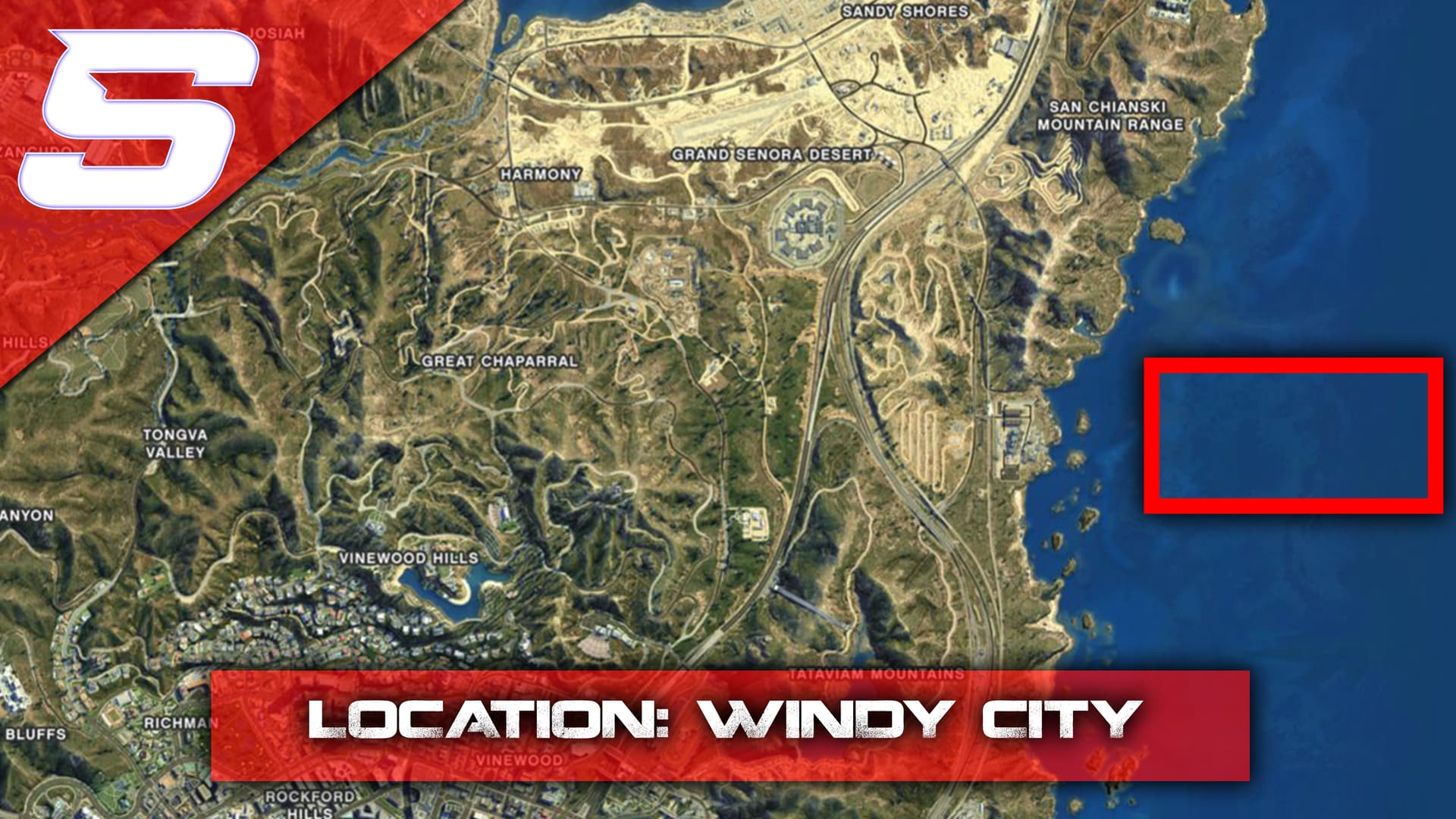 Chicago “Windy City” | Map | V1 - FiveM Releases - Cfx.re Community