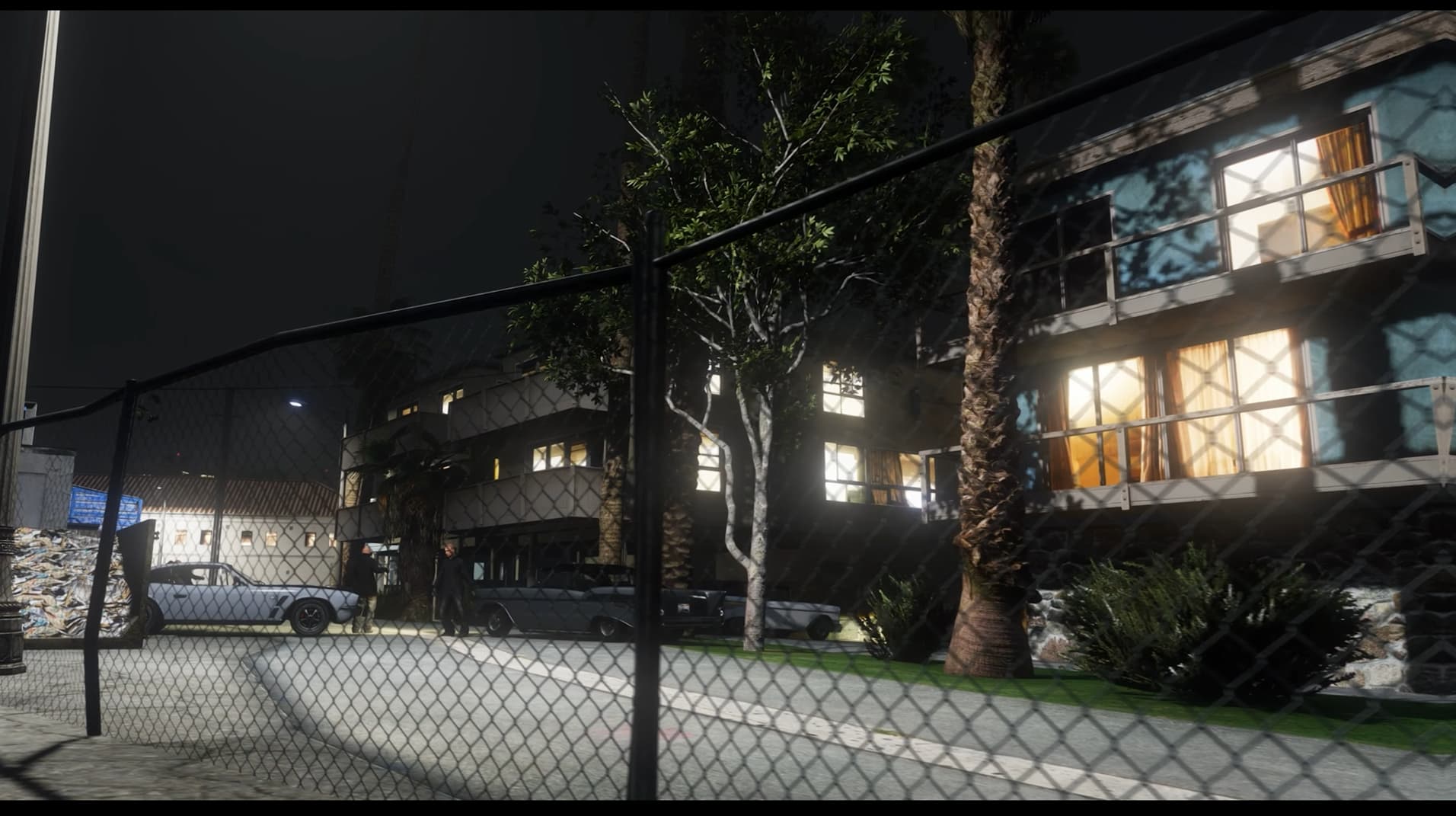 Long beach city☀️🌴 - FiveM Search
