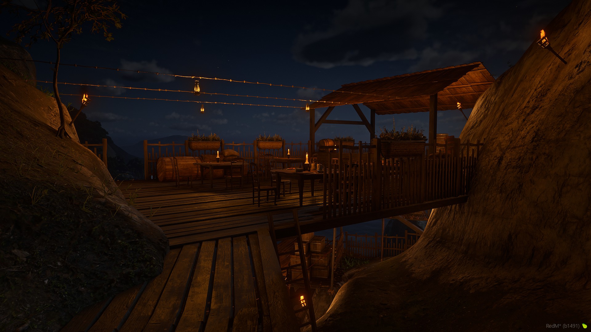 [YMAP] - Guarma Pirate Mountain - RedM Releases - Cfx.re Community