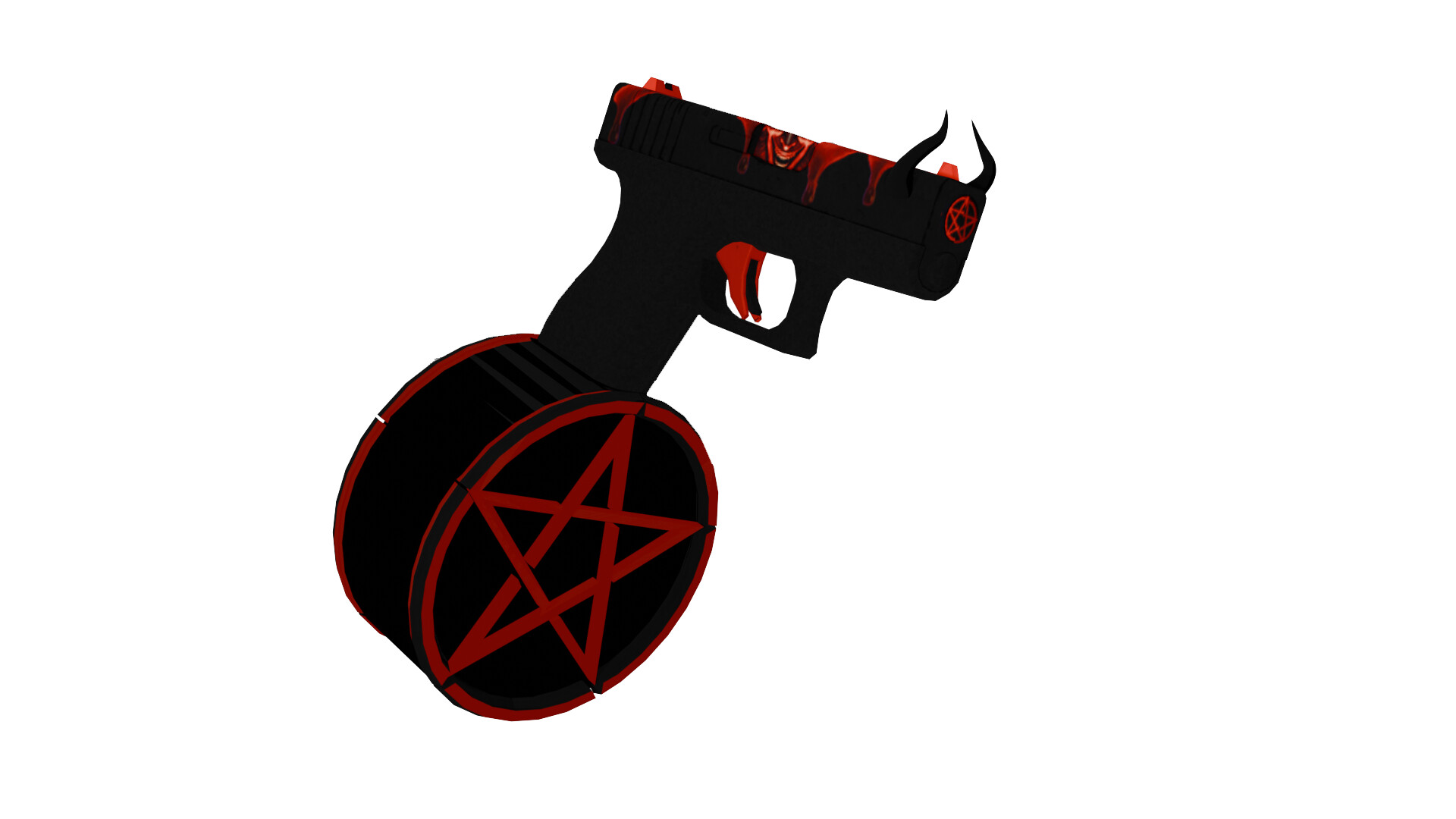 [Add-on Weapon] G43 - Demon Time - FiveM Releases - Cfx.re Community