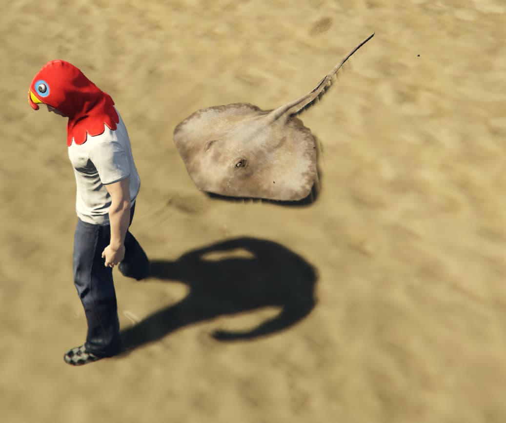 [PAID][QB][QBX] tropic-fishing | Custom Minigame - FiveM Releases - Cfx ...