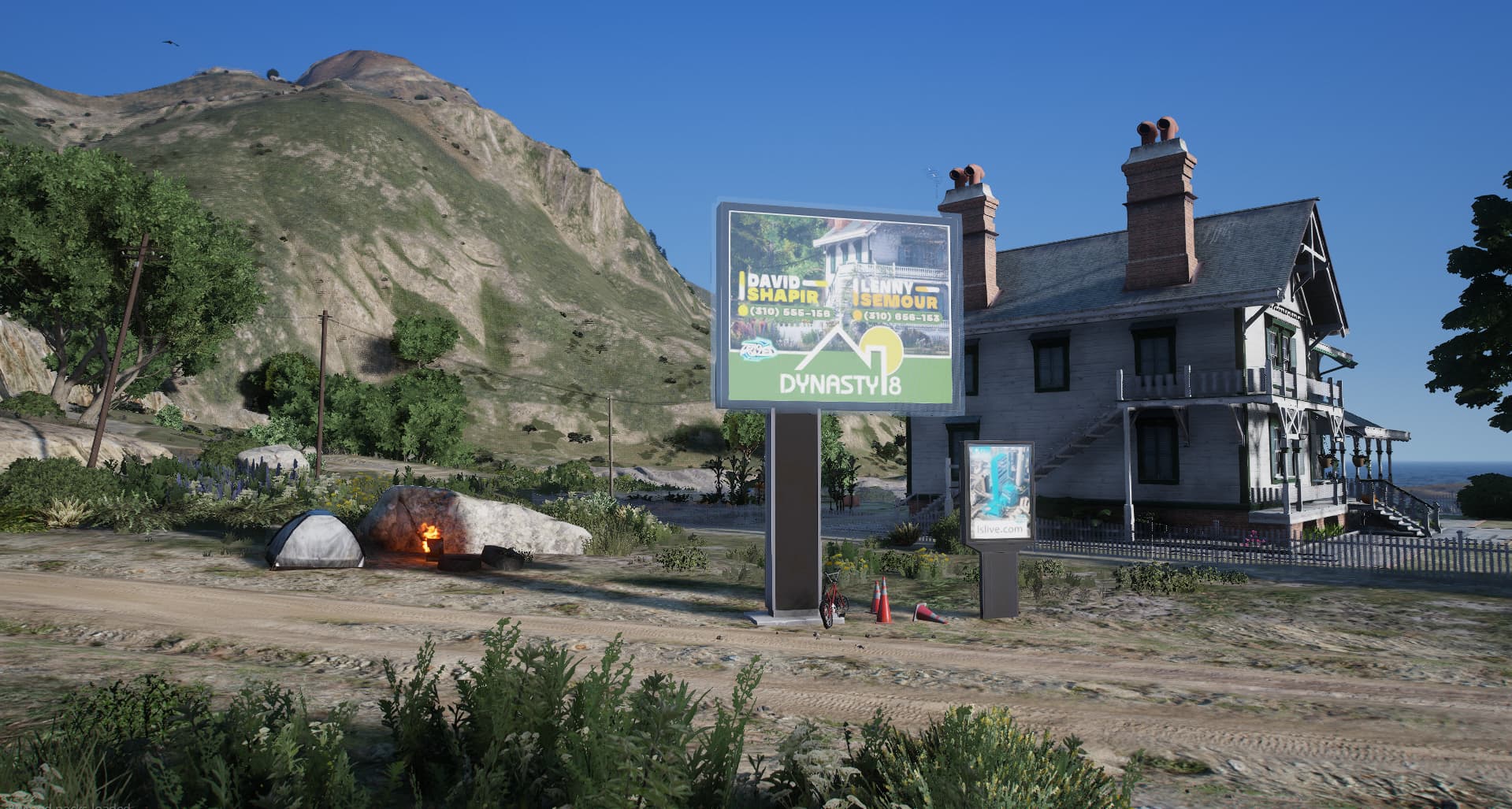 [FREE] [PROP] Billboard Prop Pack - FiveM Releases - Cfx.re Community