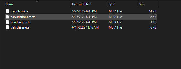 Im new to developing please help - Discussion - Cfx.re Community