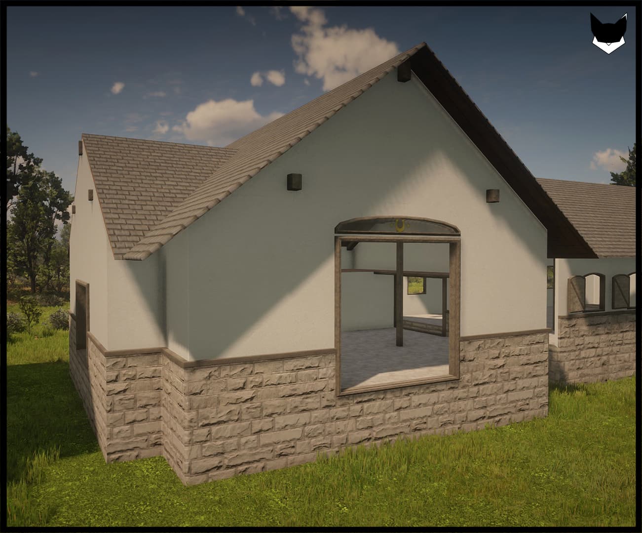 Modular Stables - Create any stable combination anywhere - RedM ...