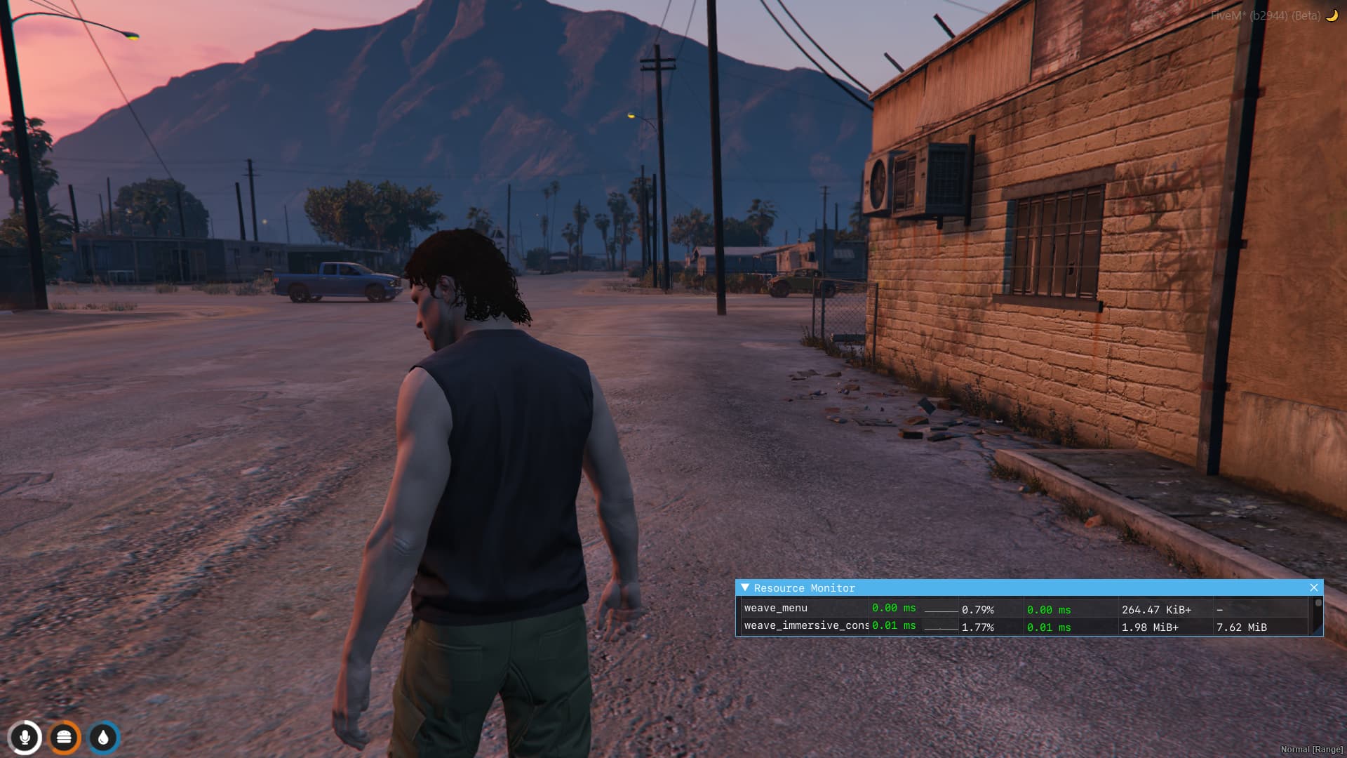 [PAID] [ESX/QBCORE/Standalone] Immersive Consumables | Food, drinks and ...