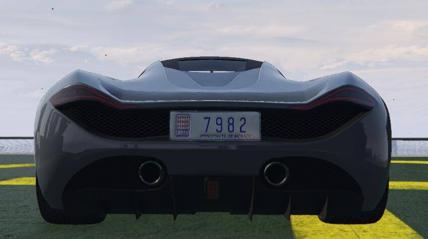 CK Real License Plate + Lottery - Page 2 - FiveM Releases - Cfx.re ...
