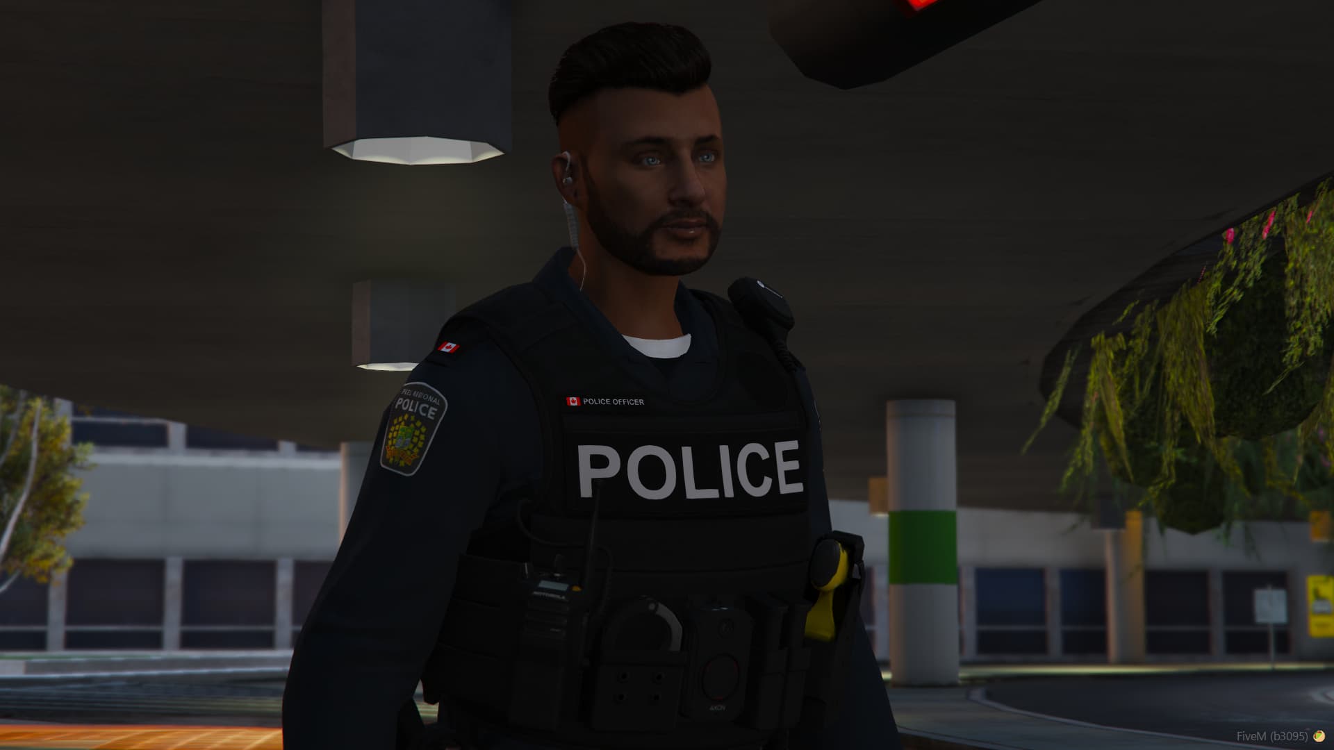 Greater Ontario Gaming-Ontario's most realistic FiveM community ...