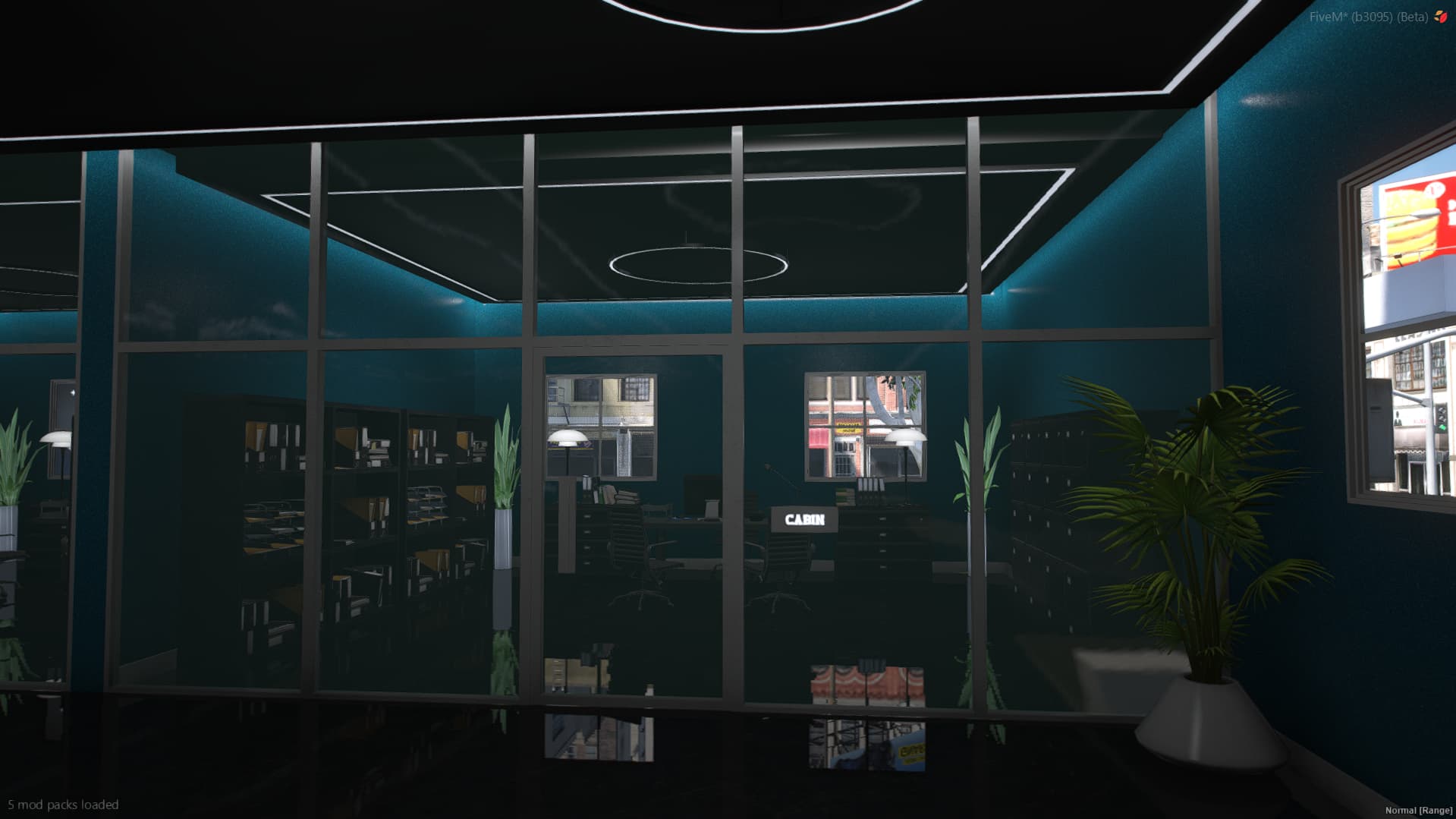 [PAID] Misson Row Police Department - FiveM Releases - Cfx.re Community