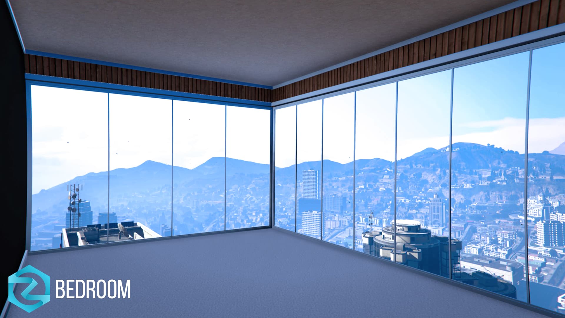 [PAID] Hotel Room Housing Shell for Quasar System - FiveM Releases ...